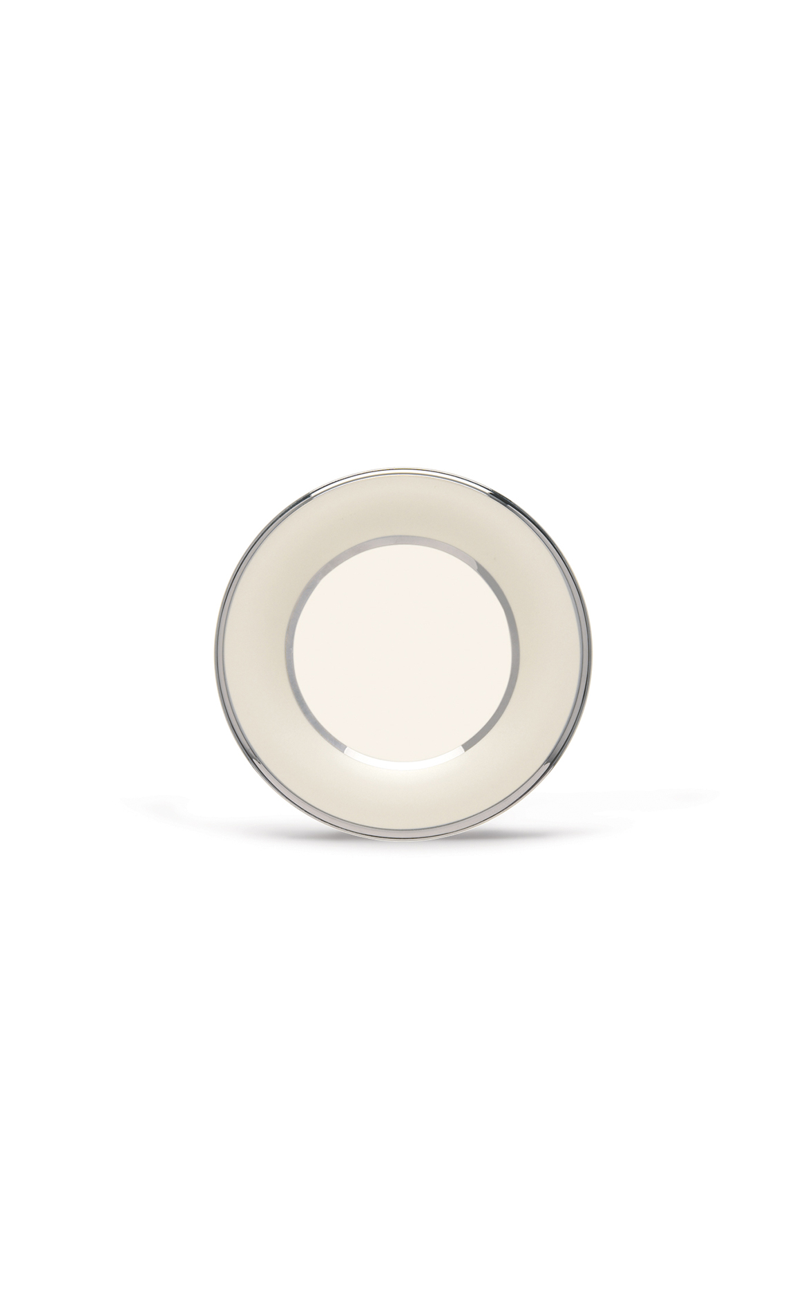 Lenox-Lenox Ivory Frost Kahve/Çay Tabağı