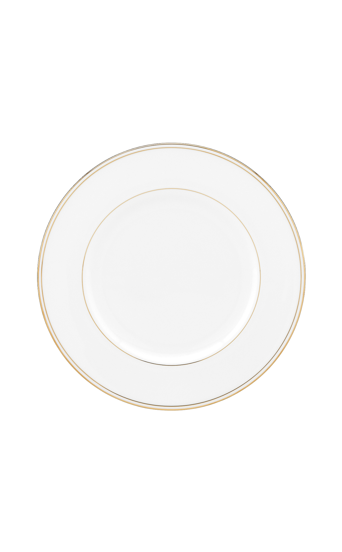 Lenox-Lenox Federal Gold Düz Tabak 23 cm