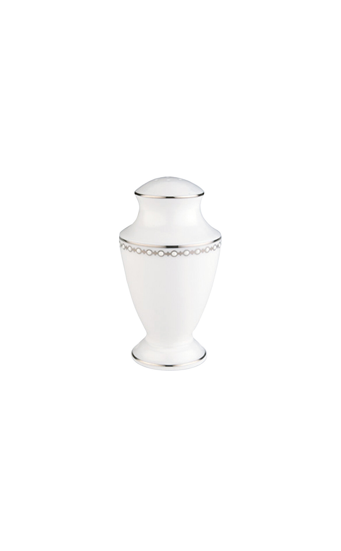Lenox-Lenox Pearl Platinum Tuzluk