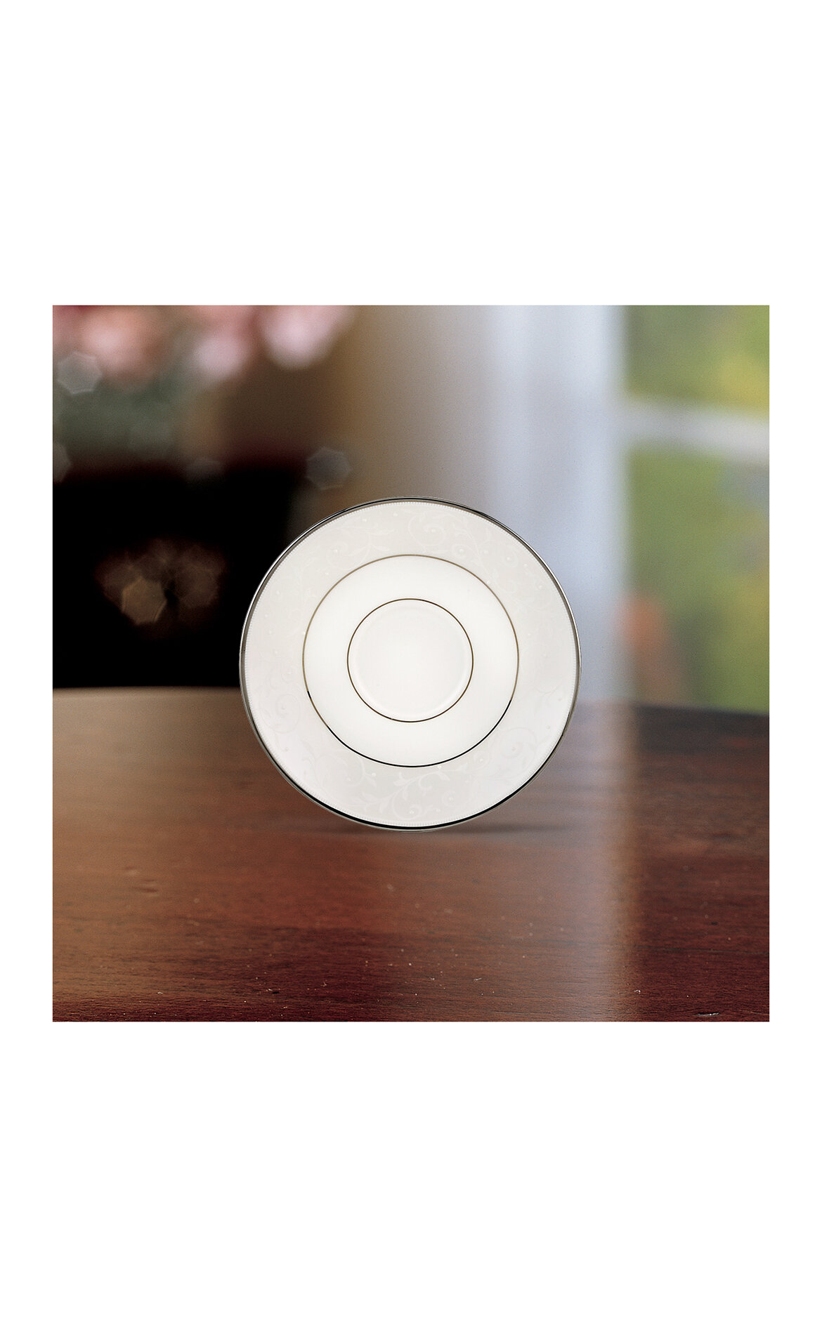 Lenox-Lenox Standart Fincan Tabağı