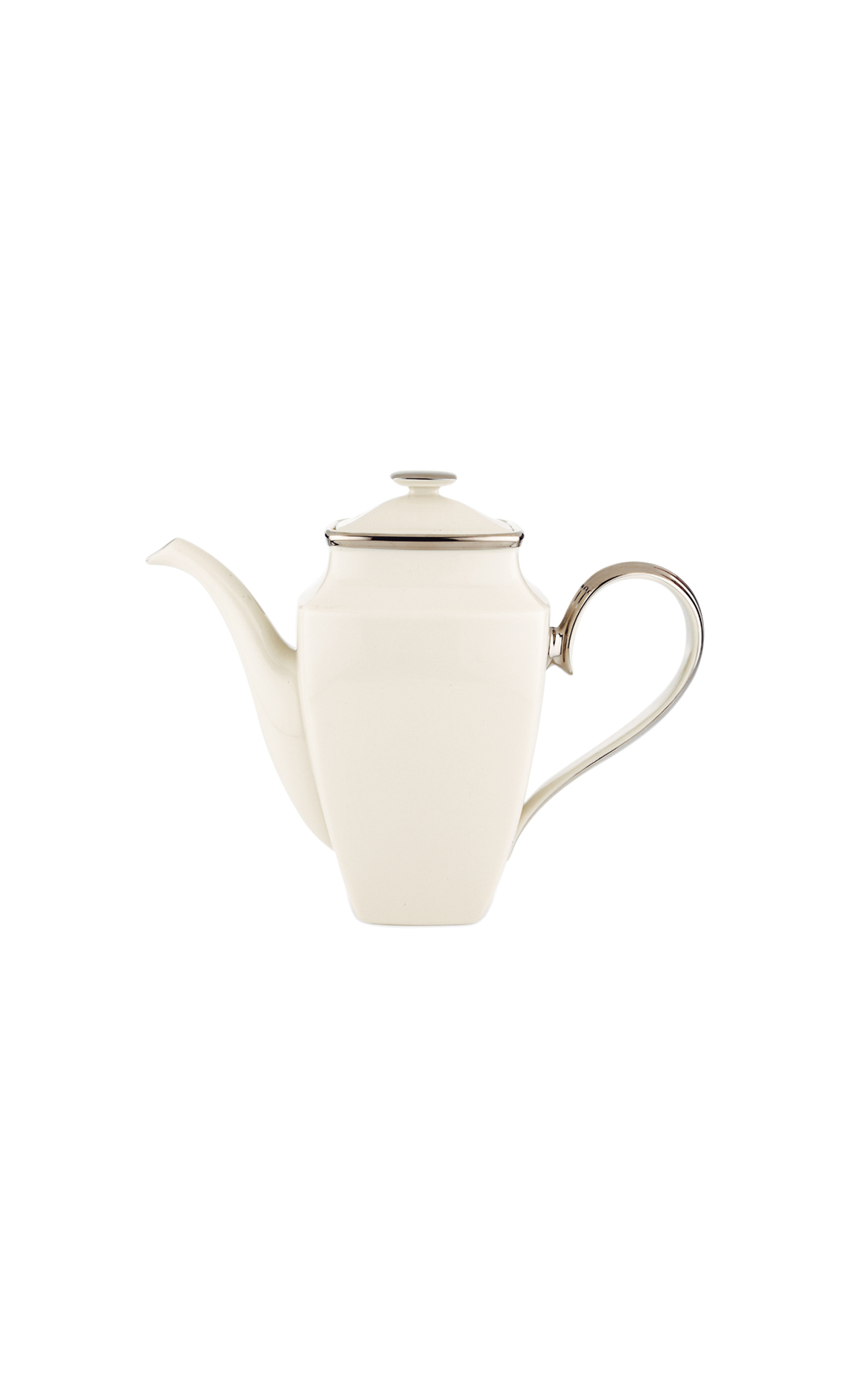 Lenox-Lenox Solitaire Kahve/Çay Potu