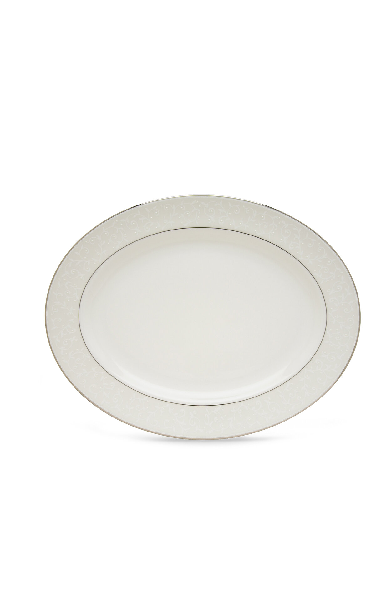 Lenox-Lenox Opal Innocence Oval Servis