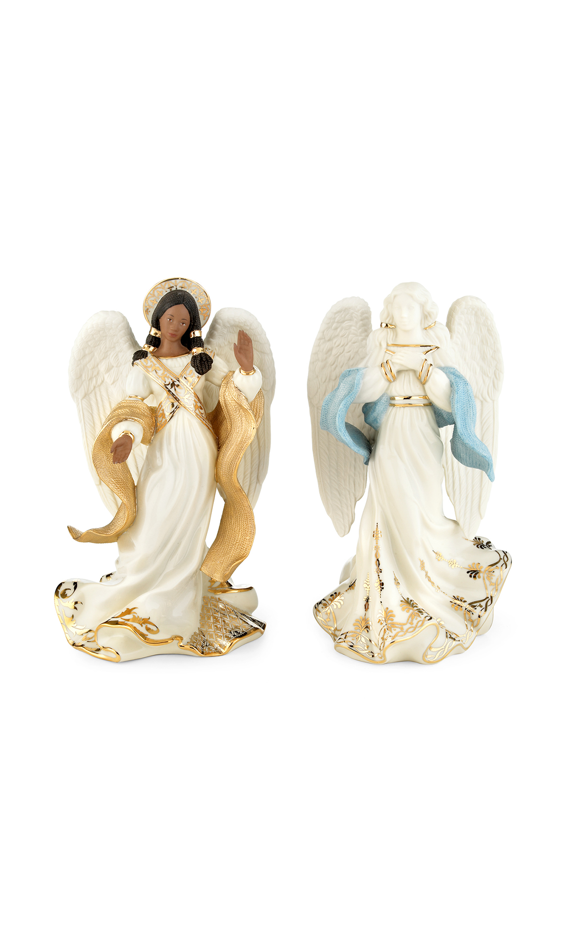 Lenox-Lenox First Blessing Biblo 2'li Set