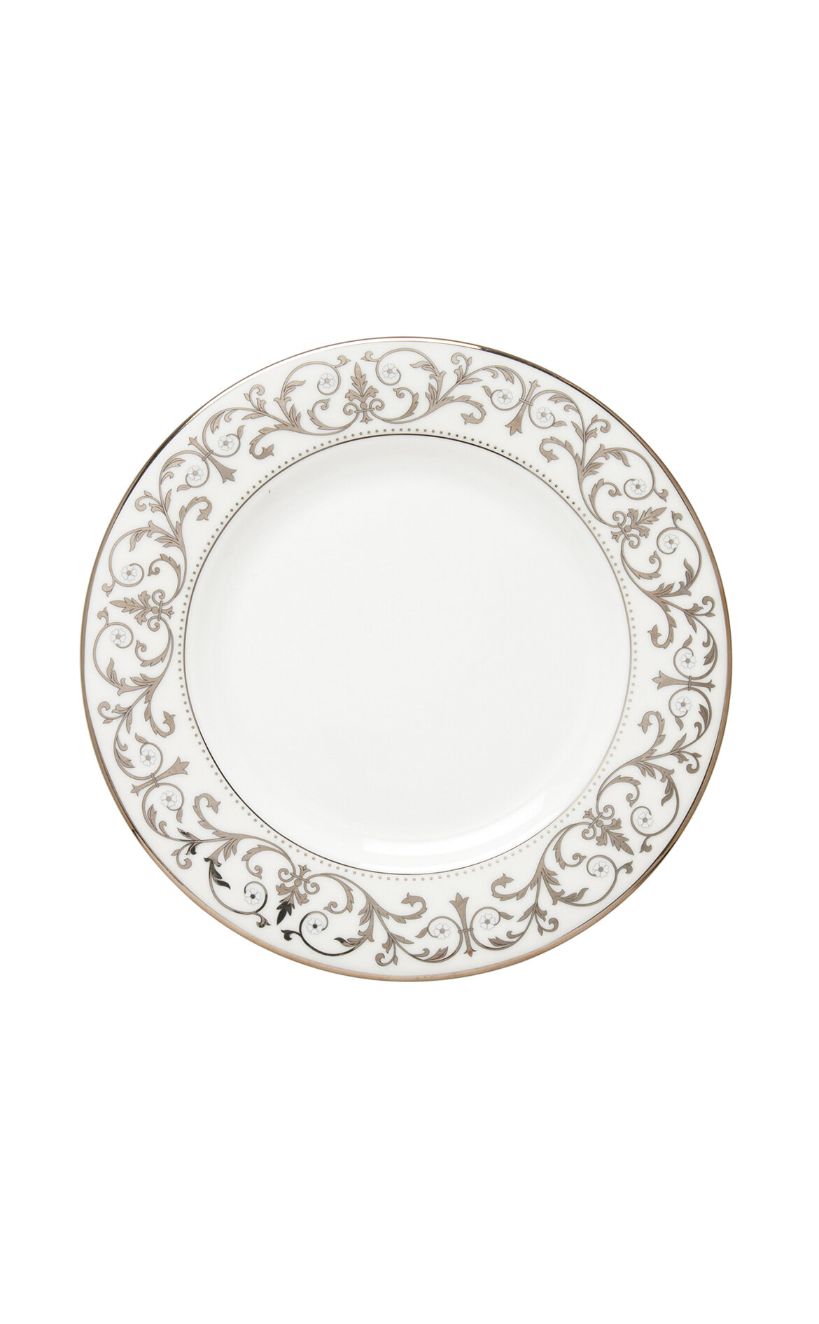 Lenox-Lenox Autumn Legacy Düz Tabak, 20 cm