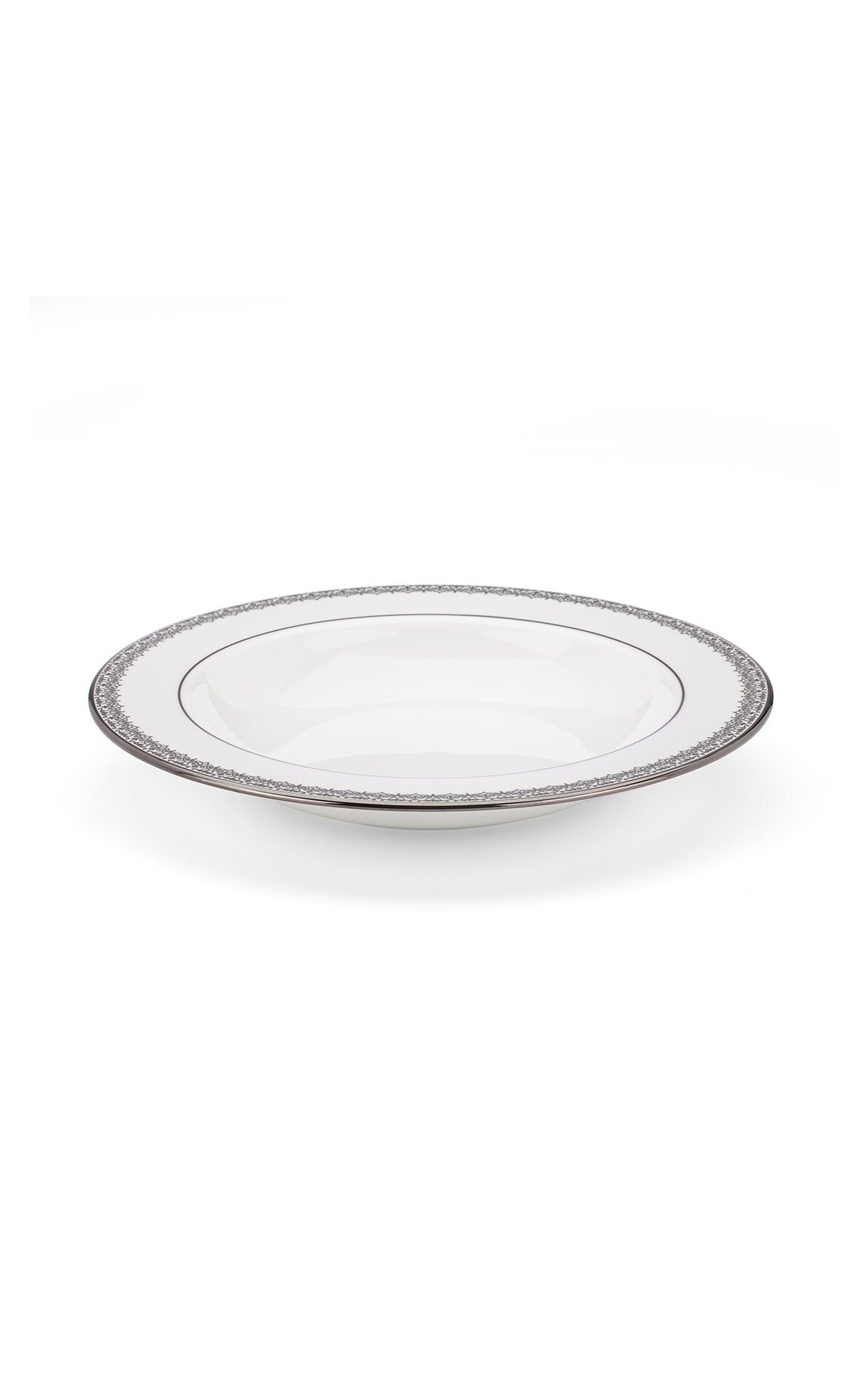 Lenox-Lenox Lace Couture Çukur Tabak 23 cm