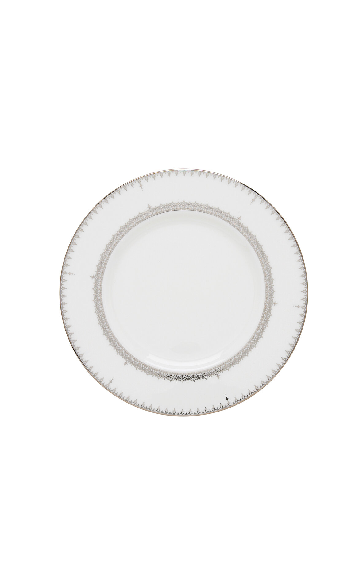 Lenox-Lenox Lace Couture Düz Tabak 23 cm