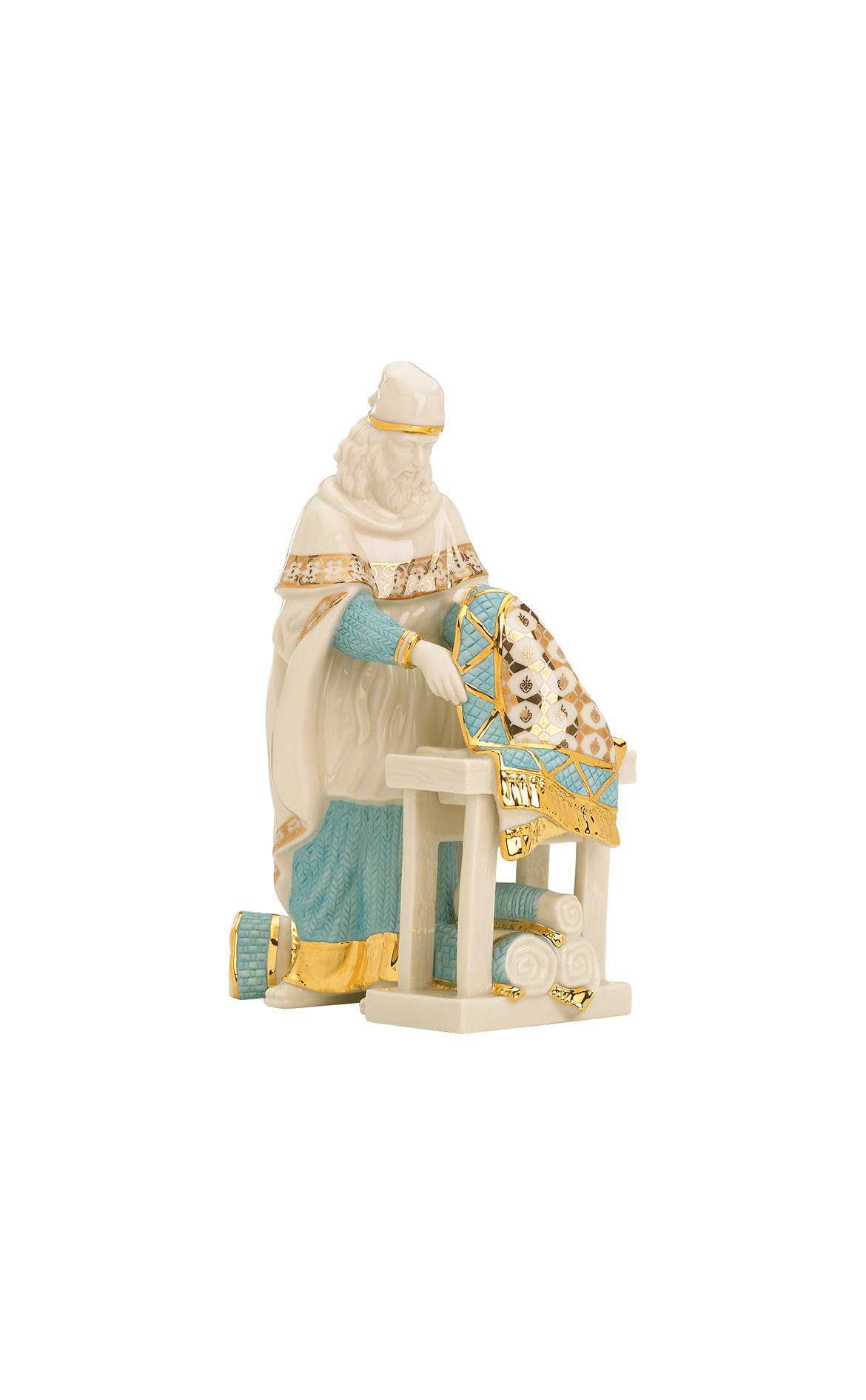 Lenox-Lenox First Blessing Biblo