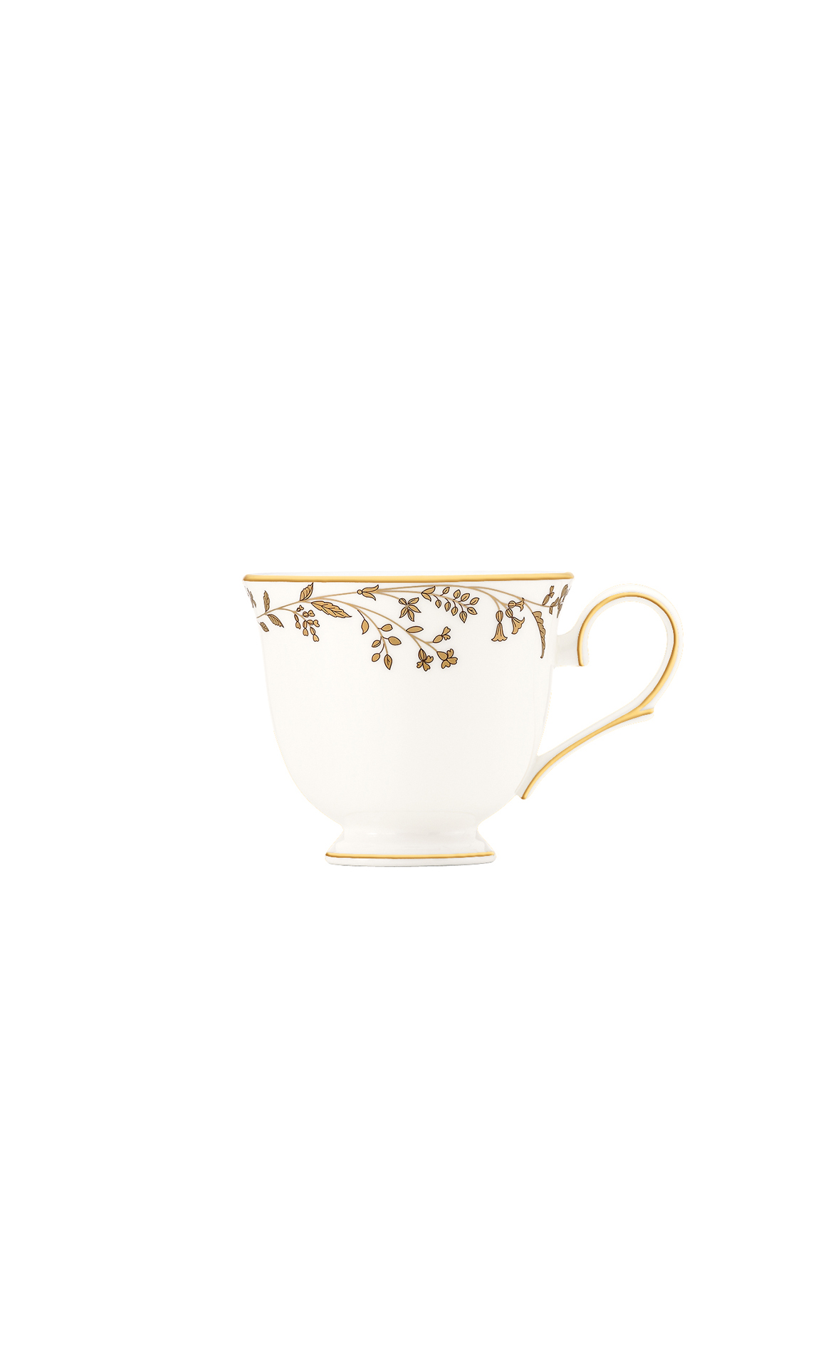 Lenox-Lenox Golden Bough Kahve/Çay Fincanı