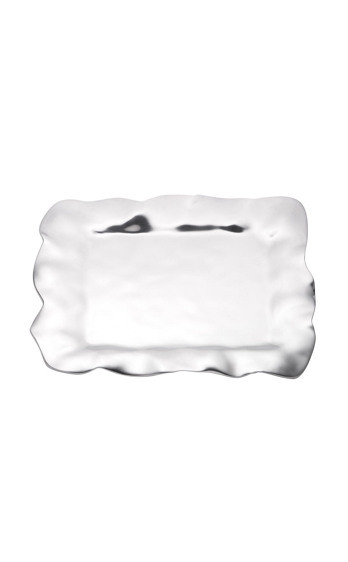 Lenox-Lenox Organics Dikdörtgen Tepsi