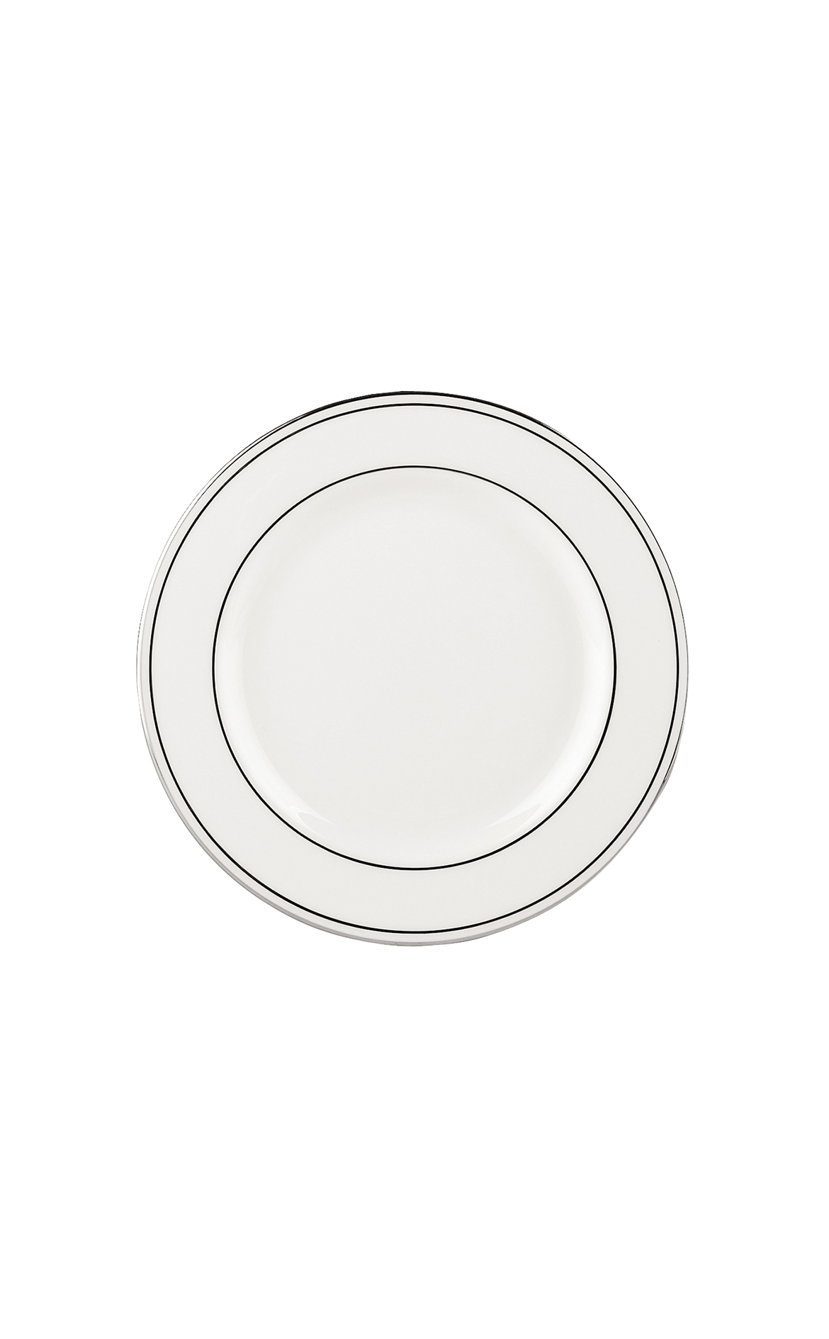 Lenox-Lenox Federal Platinum Düz Tabak 15 cm