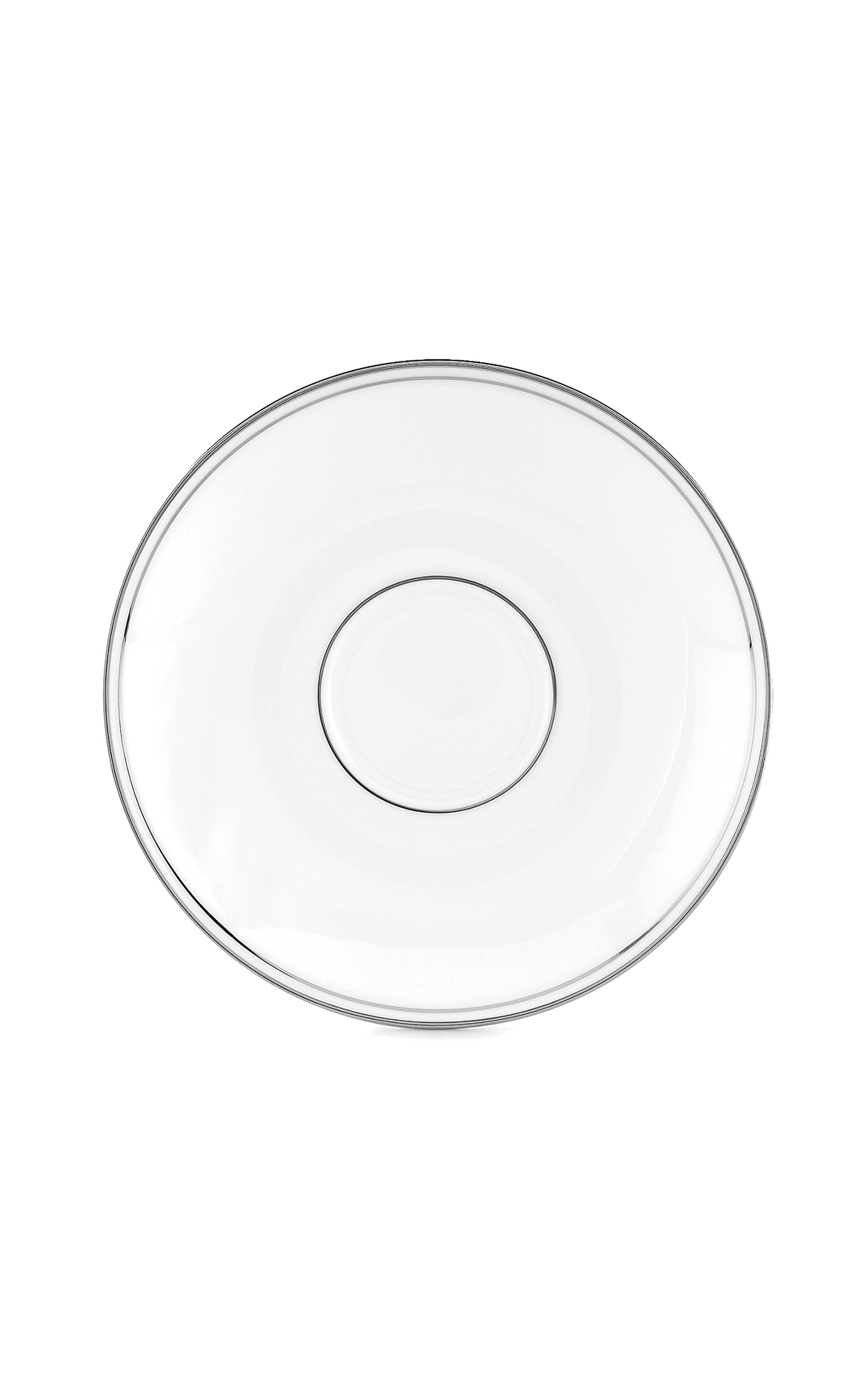 Lenox-Lenox Federal Platinum Kahve/Çay Tabağı