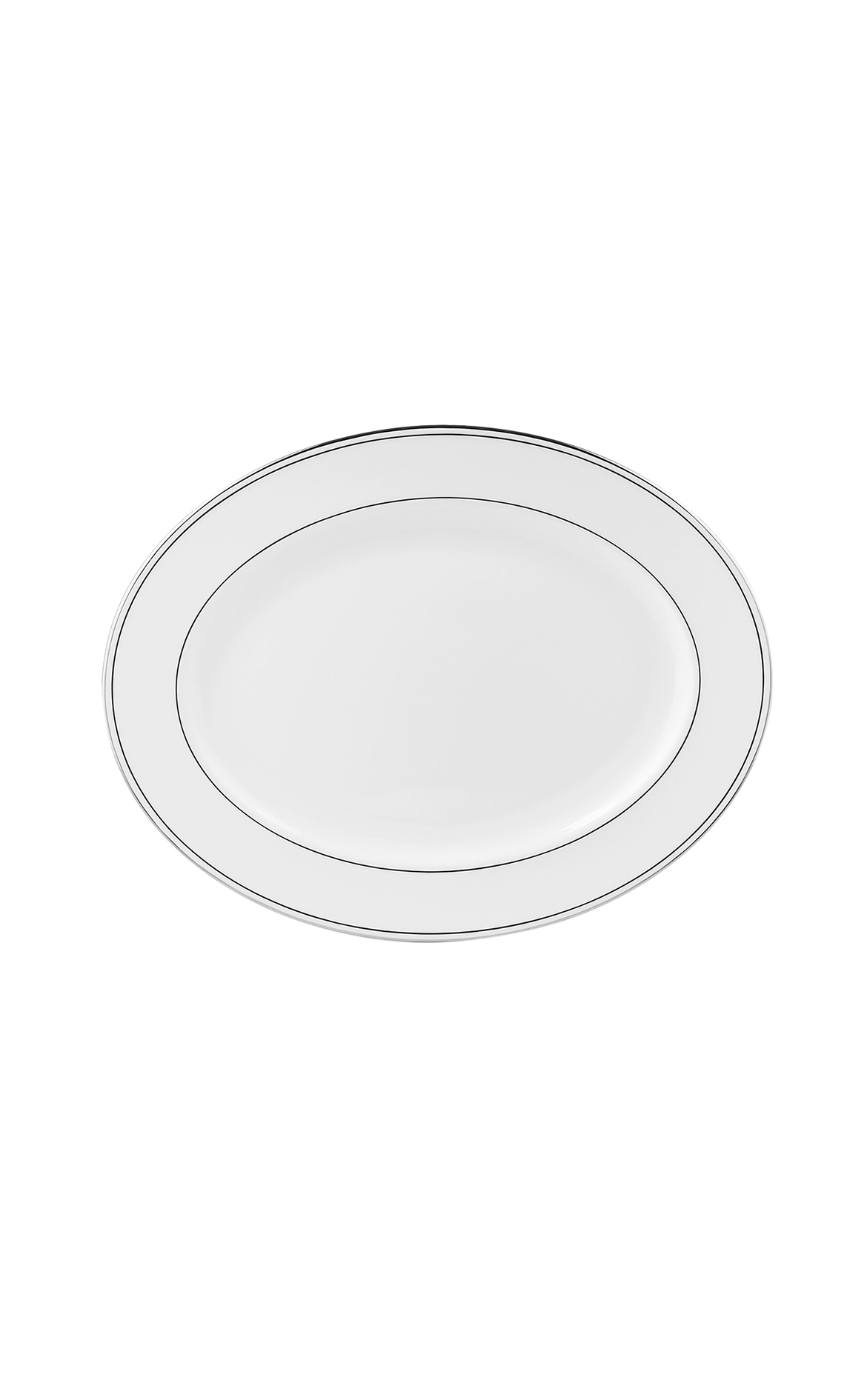 Lenox-Lenox Federal Platinum Oval Servis