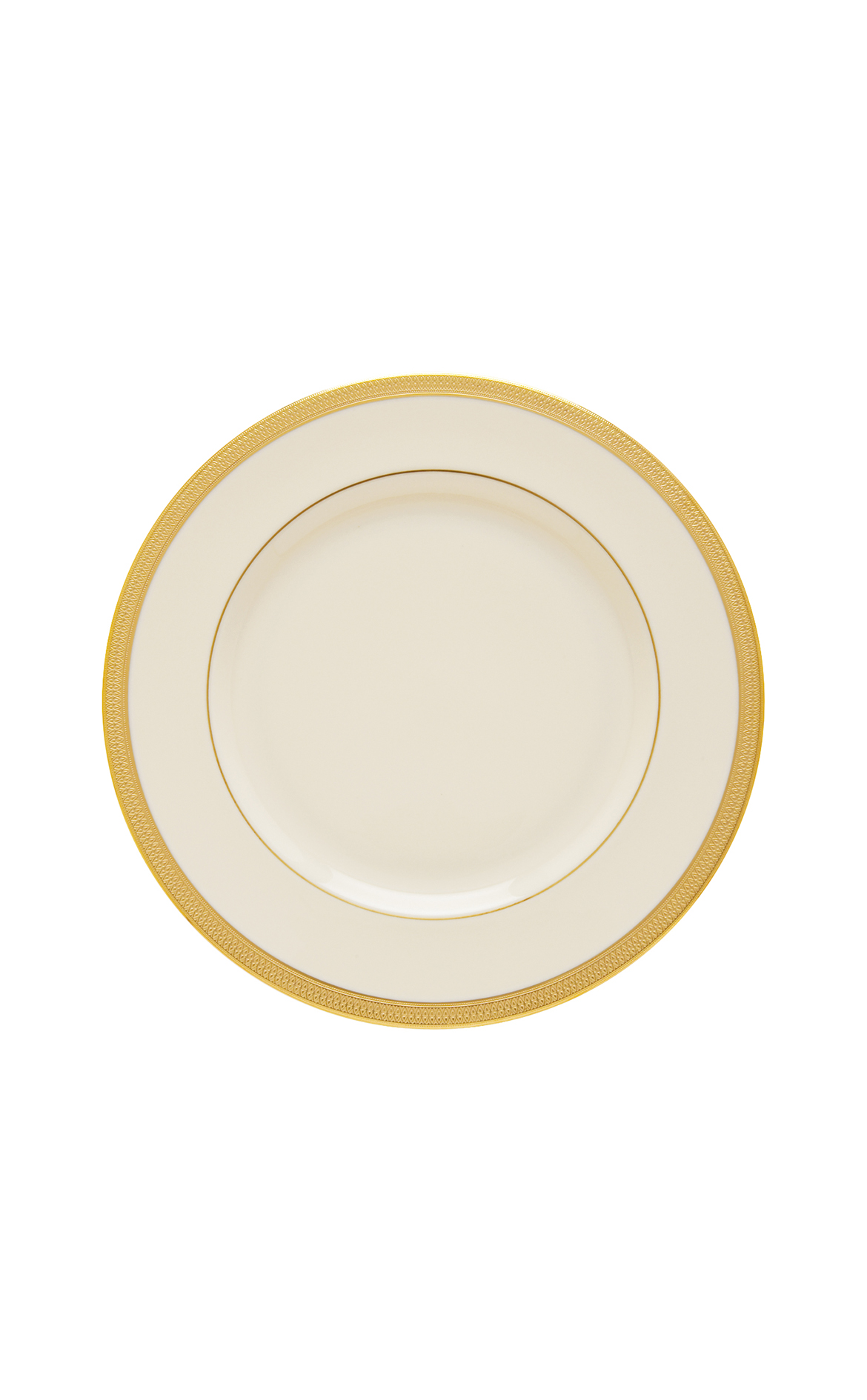 Lenox-Lenox Lowell Düz Tabak 27 cm