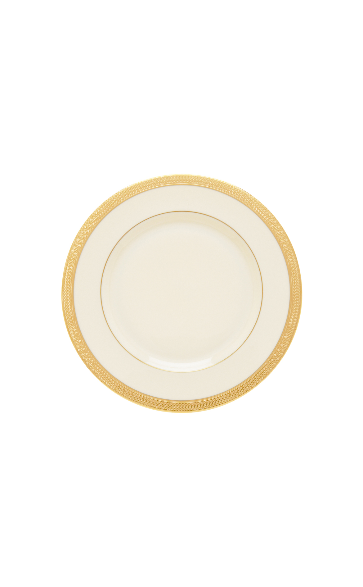 Lenox-Lenox Lowell Düz Tabak 21 cm