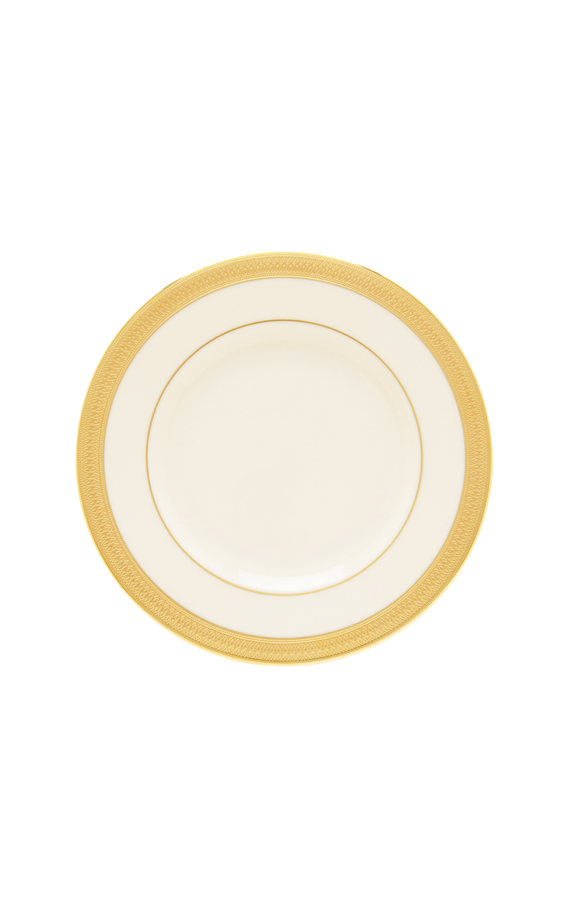 Lenox-Lenox Lowell Düz Tabak 15 cm