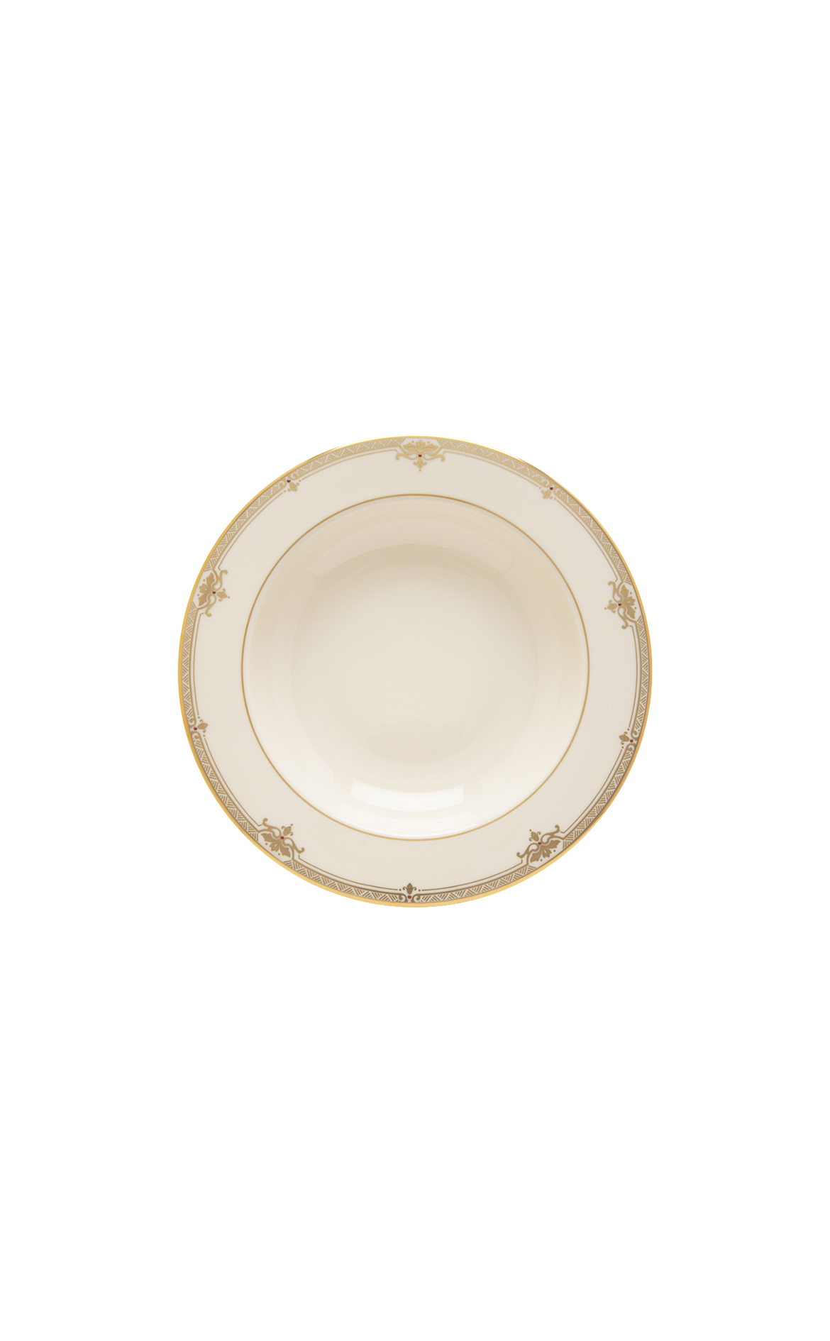 Lenox-Lenox Republic Çukur Tabak 23 cm