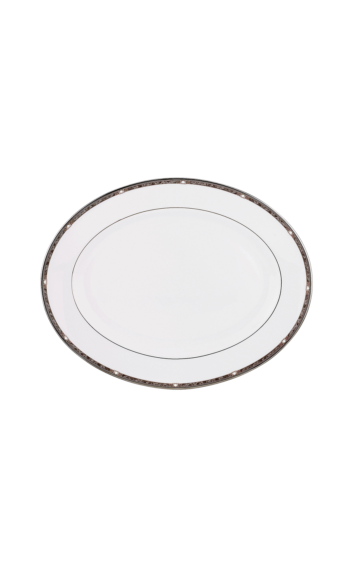 Lenox-Lenox Pearl Platinum Oval Servis
