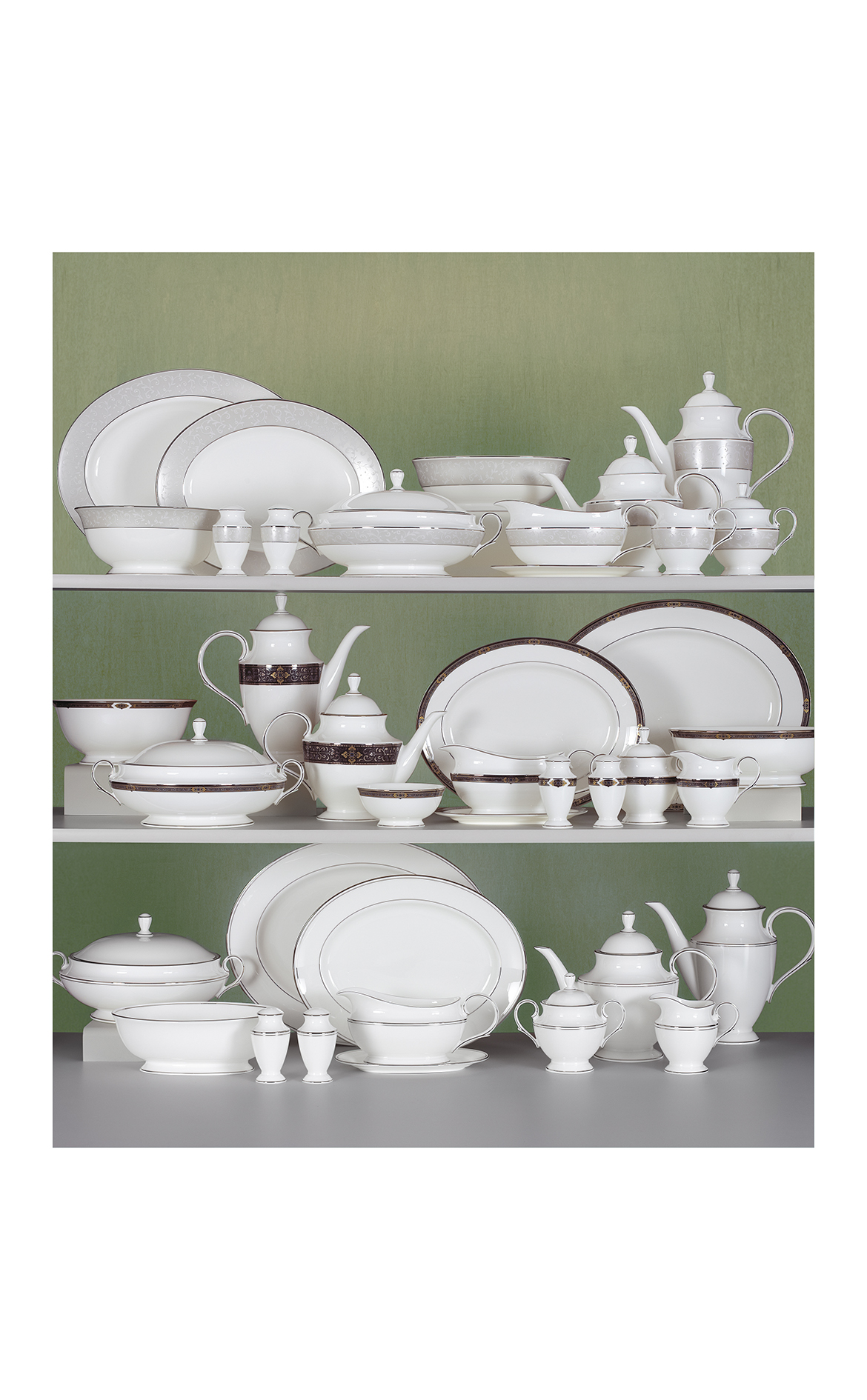 Lenox-Lenox Opal Innocence Çorbalık