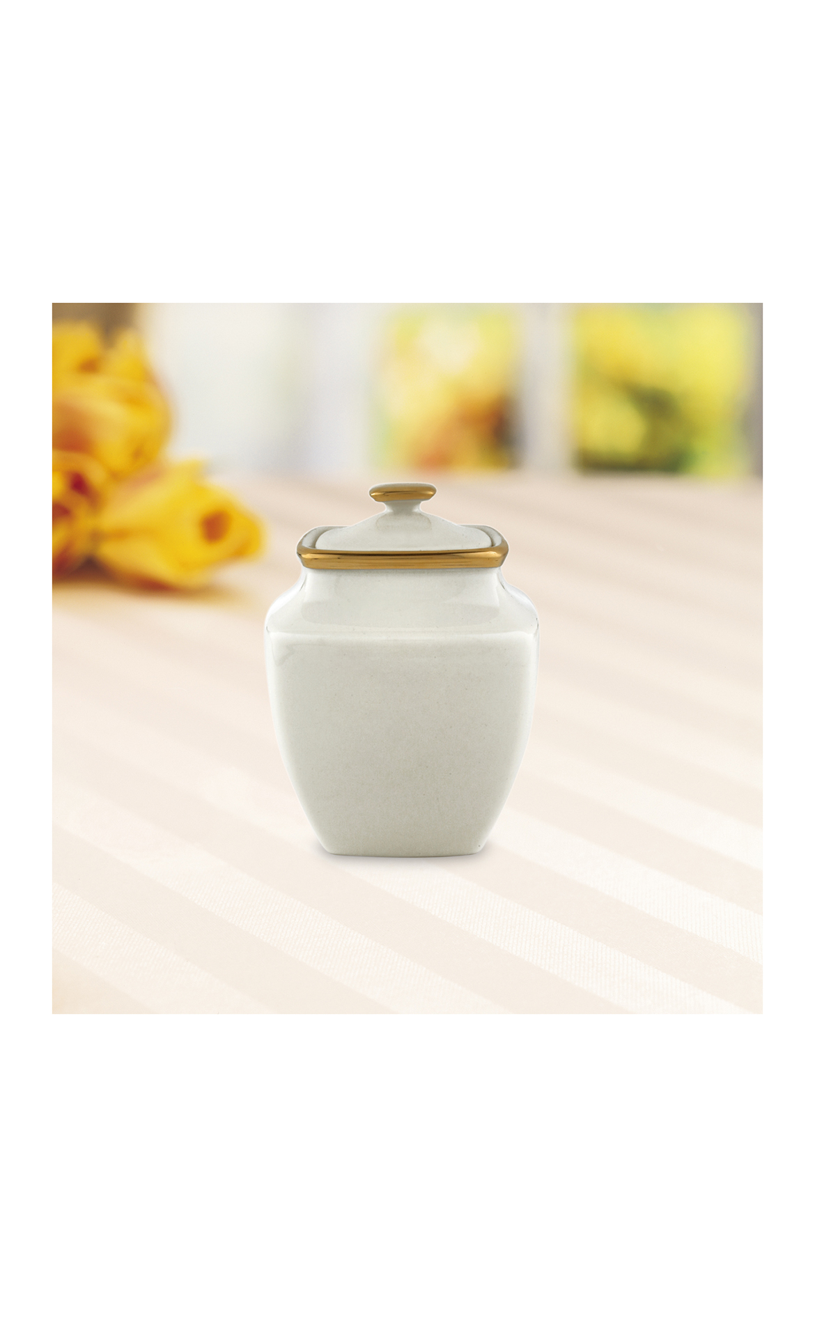 Lenox-Lenox Eternal Şekerlik