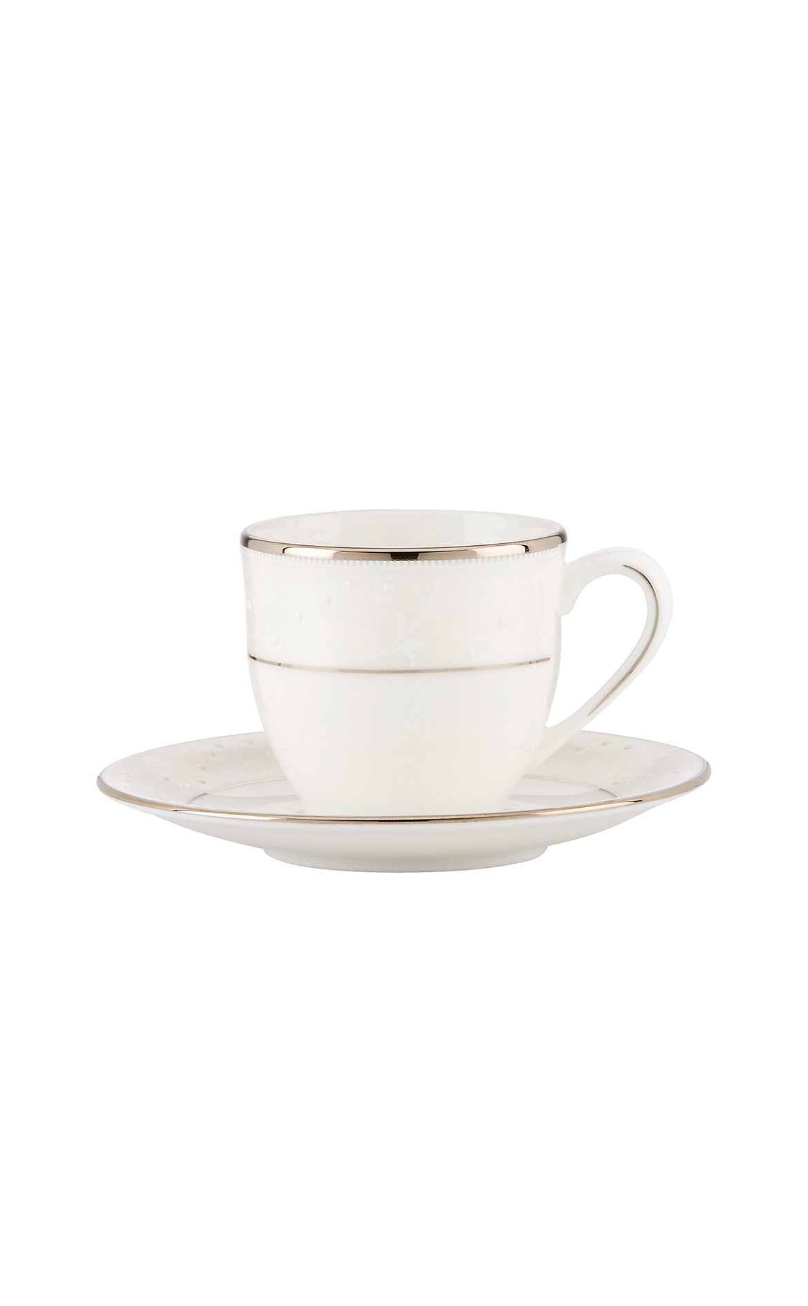 Lenox-Lenox  Fincan Tabağı