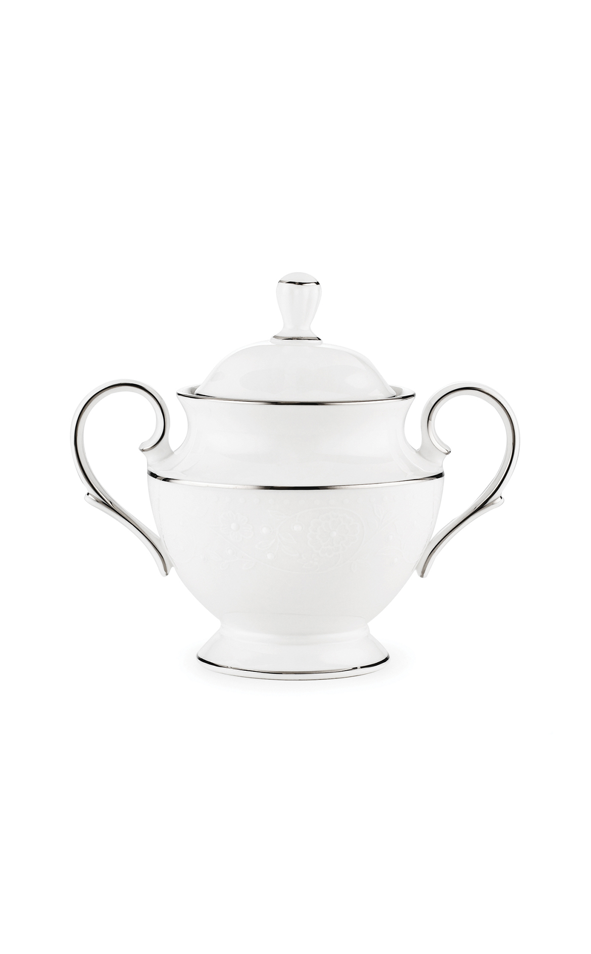 Lenox-Lenox Floral Veil Şekerlik