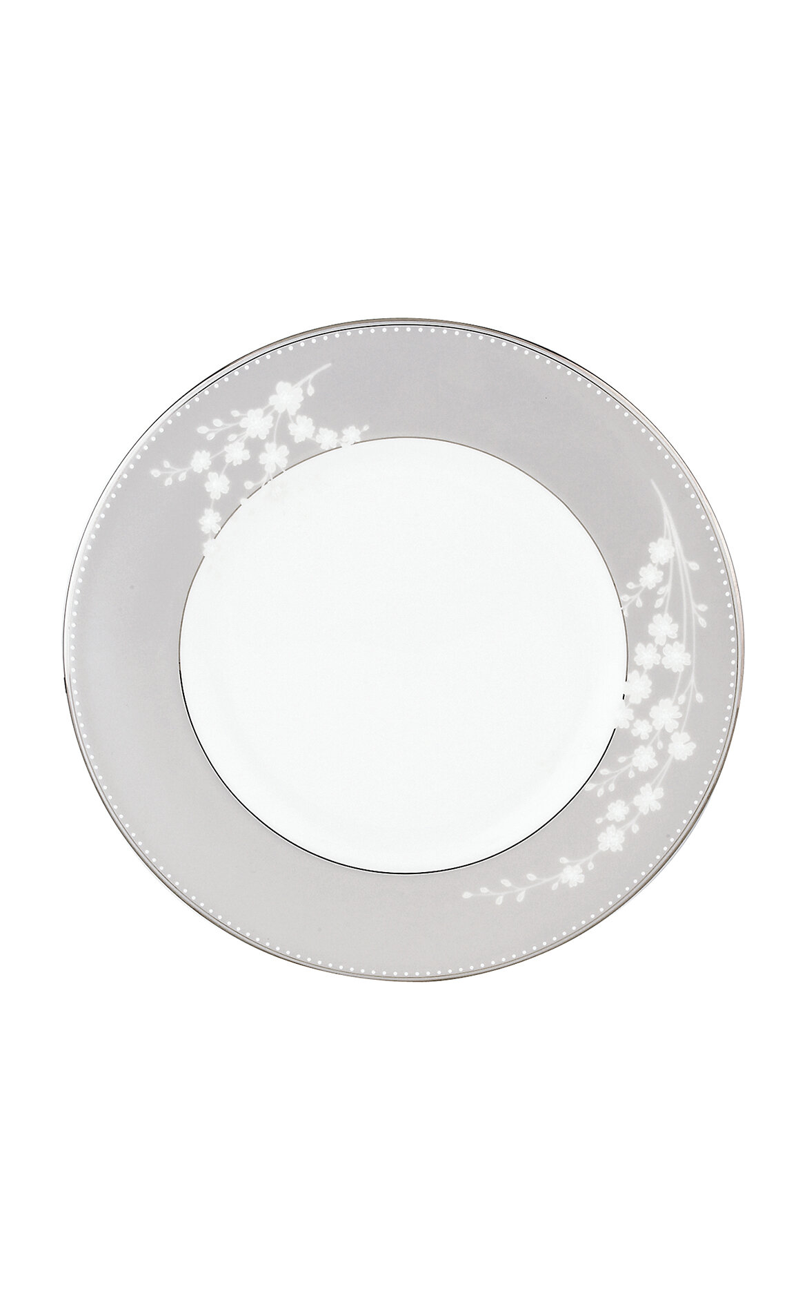 Lenox-Lenox Bellina Düz Tabak, 23 cm