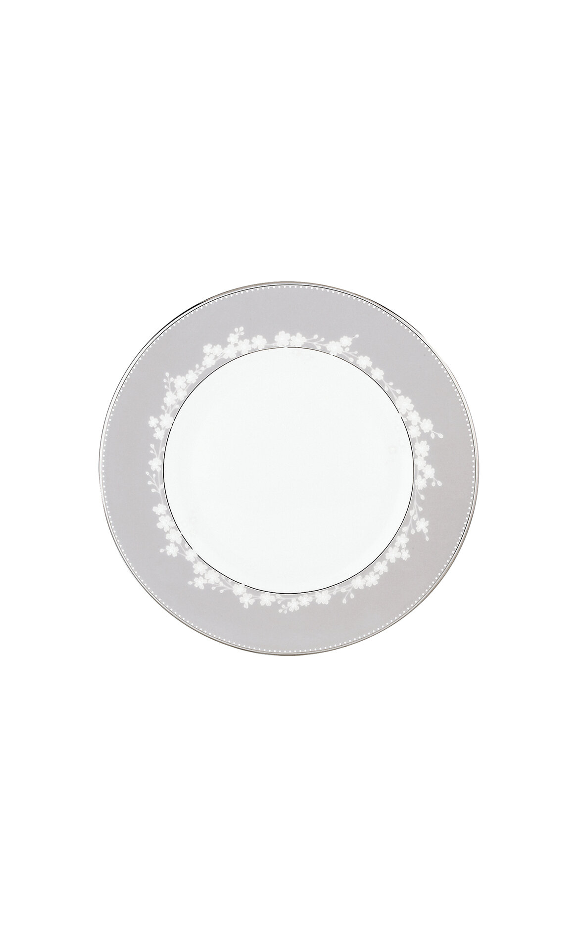 Lenox-Lenox Bellina Düz Tabak, 20 cm