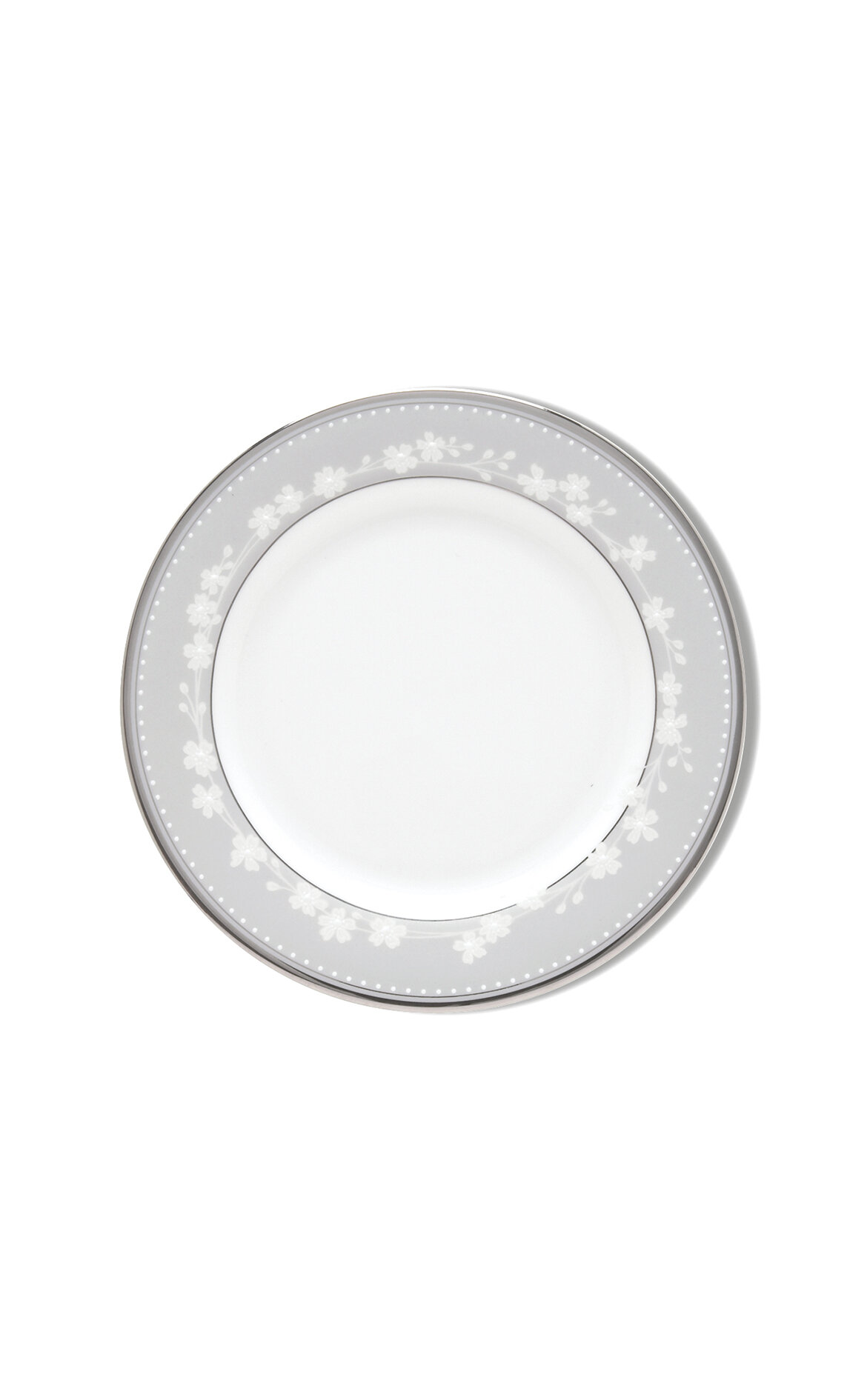 Lenox-Lenox Bellina Düz Tabak, 17 cm