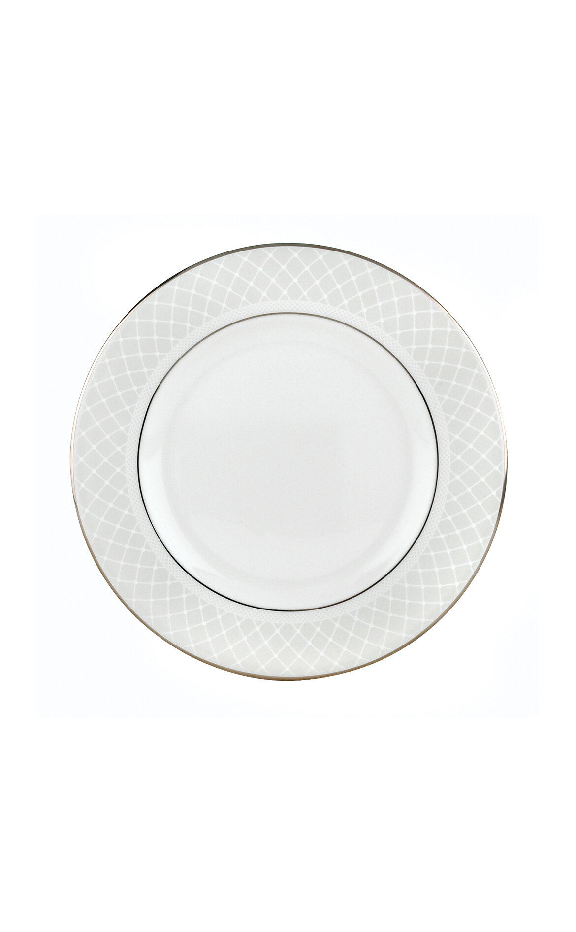 Lenox-Lenox Venetian Lace Düz Tabak 27 cm