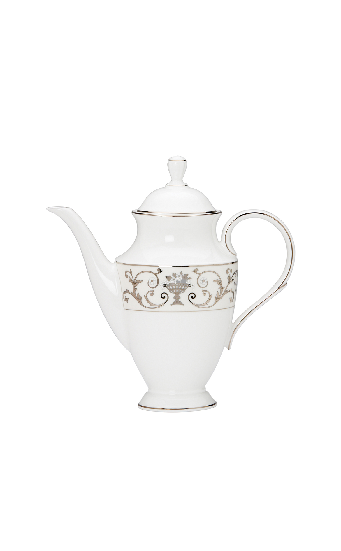 Lenox-Lenox Autumn Legacy Kahve/Çay Potu