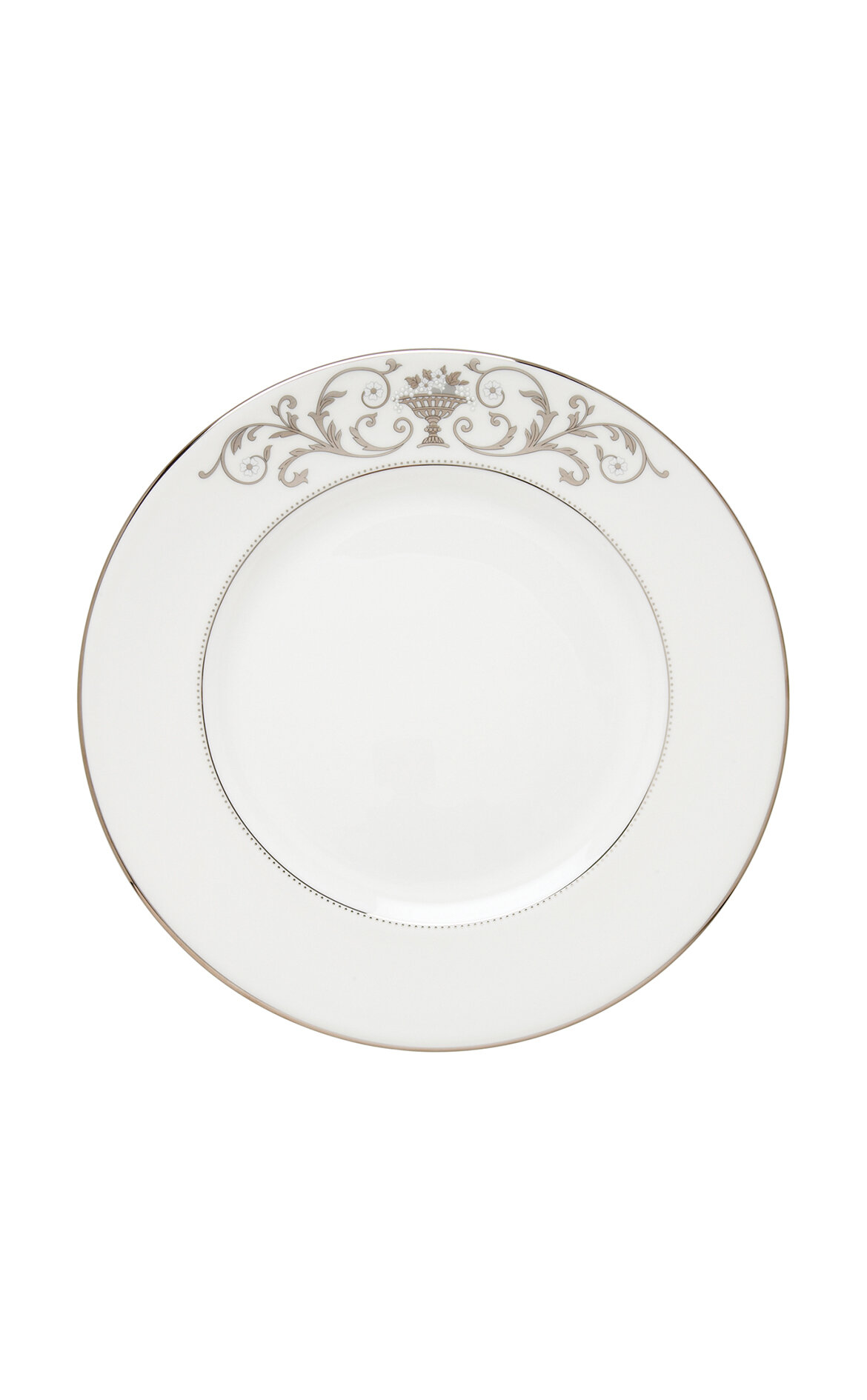 Lenox-Lenox Autumn Legacy Düz Tabak 27 cm