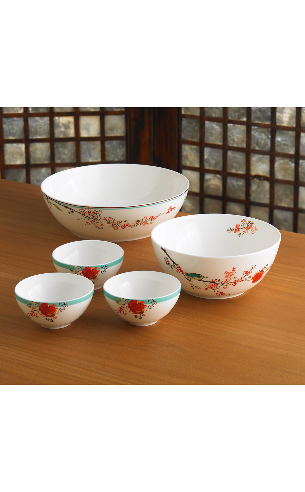 Lenox-Lenox Chirp Servis Kasesi