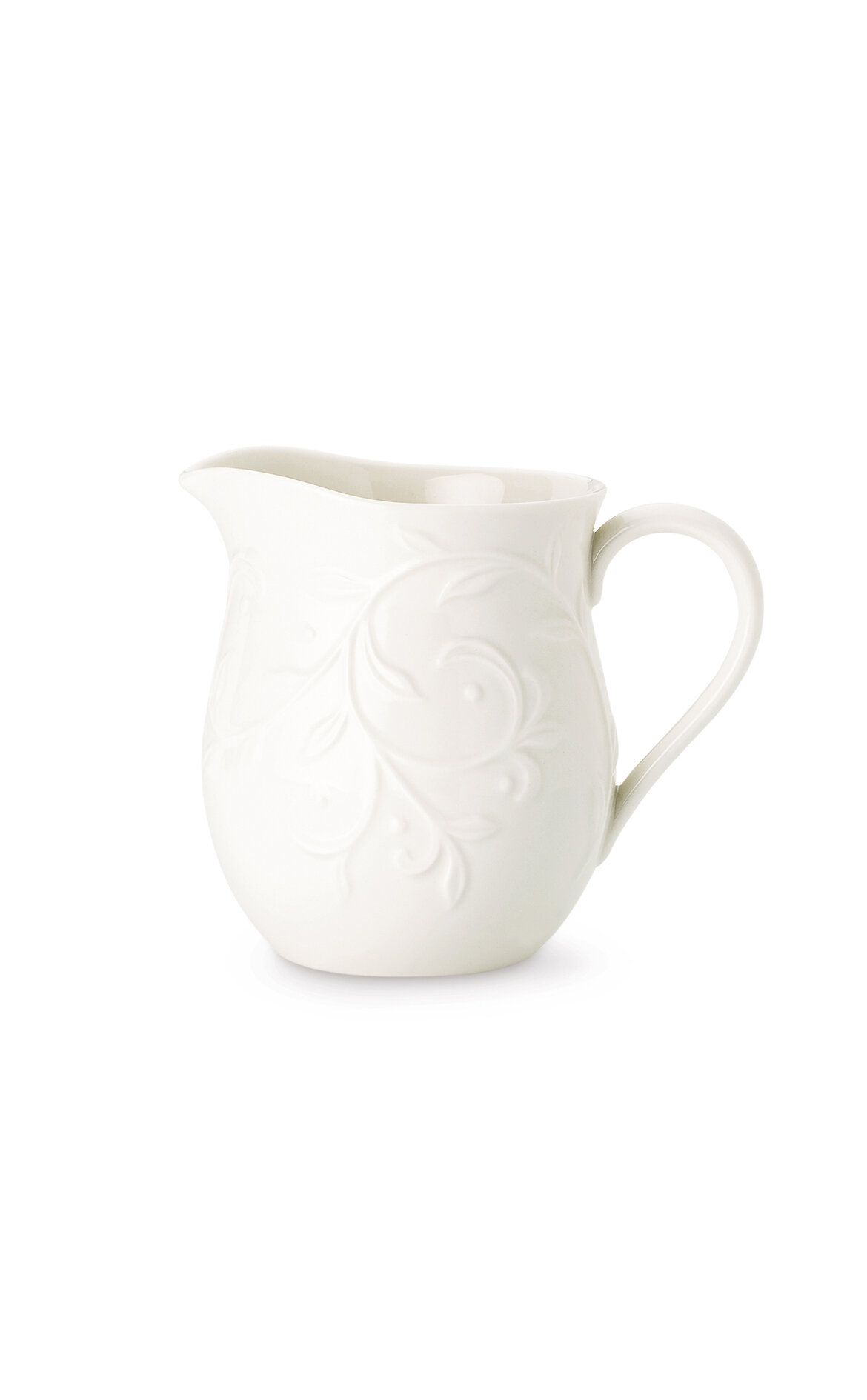 Lenox-Lenox Opal Innocence Carved Sütlük