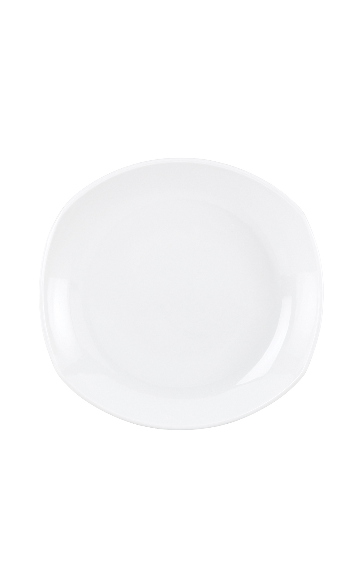 Lenox-Lenox Classic Fjord Düz Tabak 28 cm