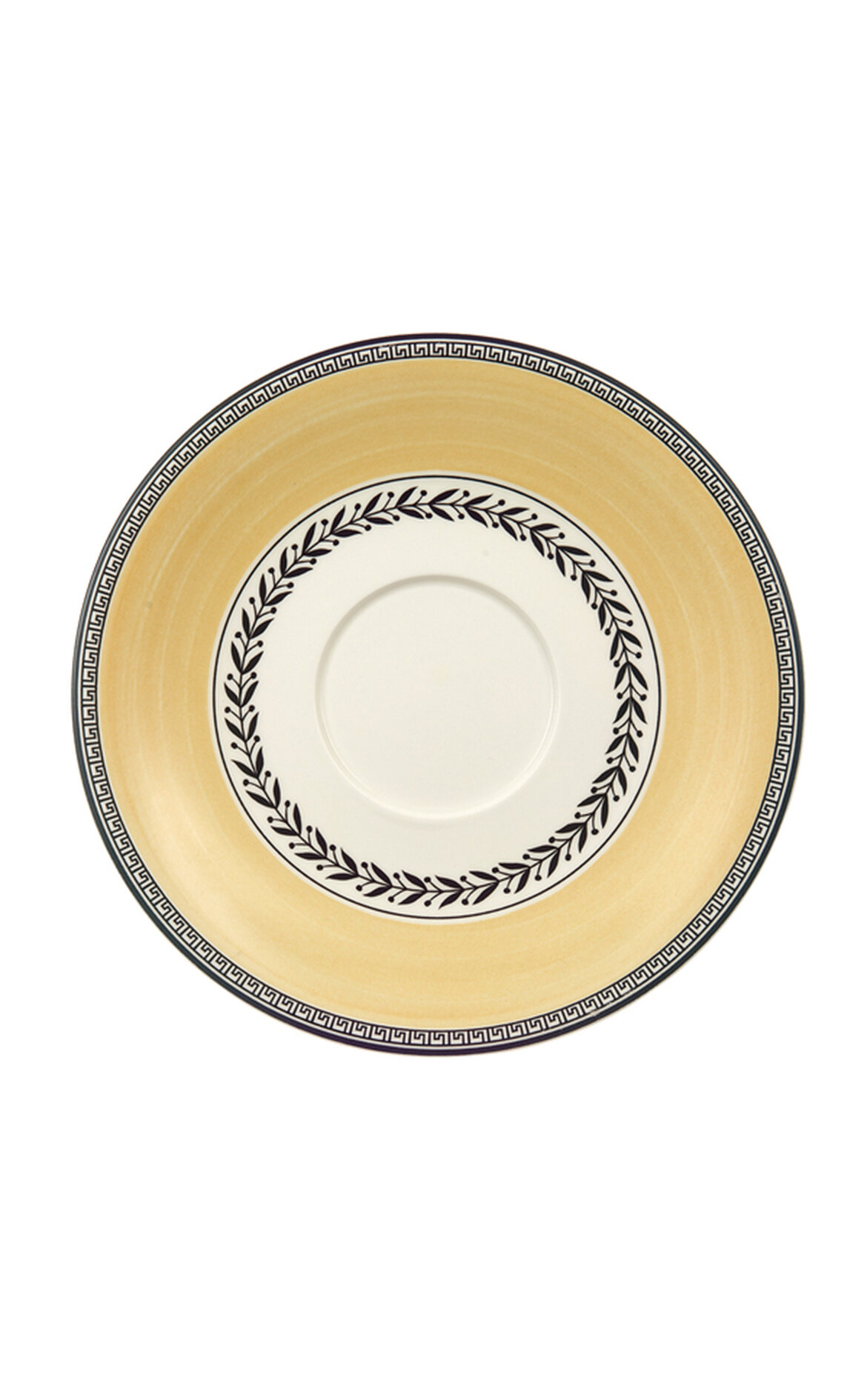 Villeroy & Boch-Villeroy & Boch Standart Fincan Tabağı