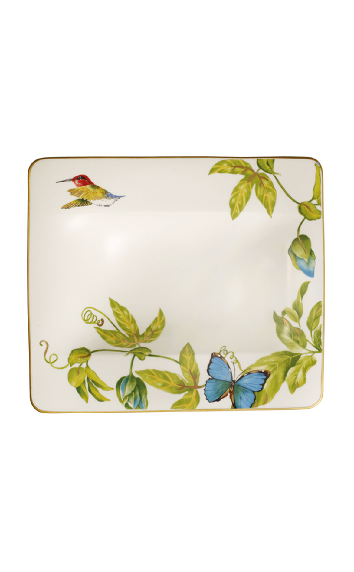 Villeroy & Boch- Amazonia Çukur Tabak