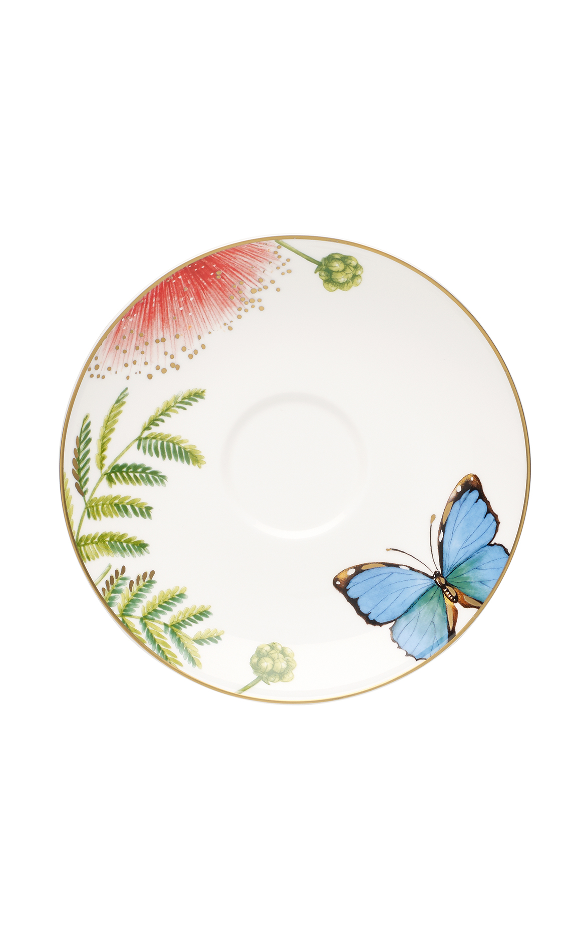 Villeroy & Boch- Amazonia Anmut Kahve/Çay Tabağı