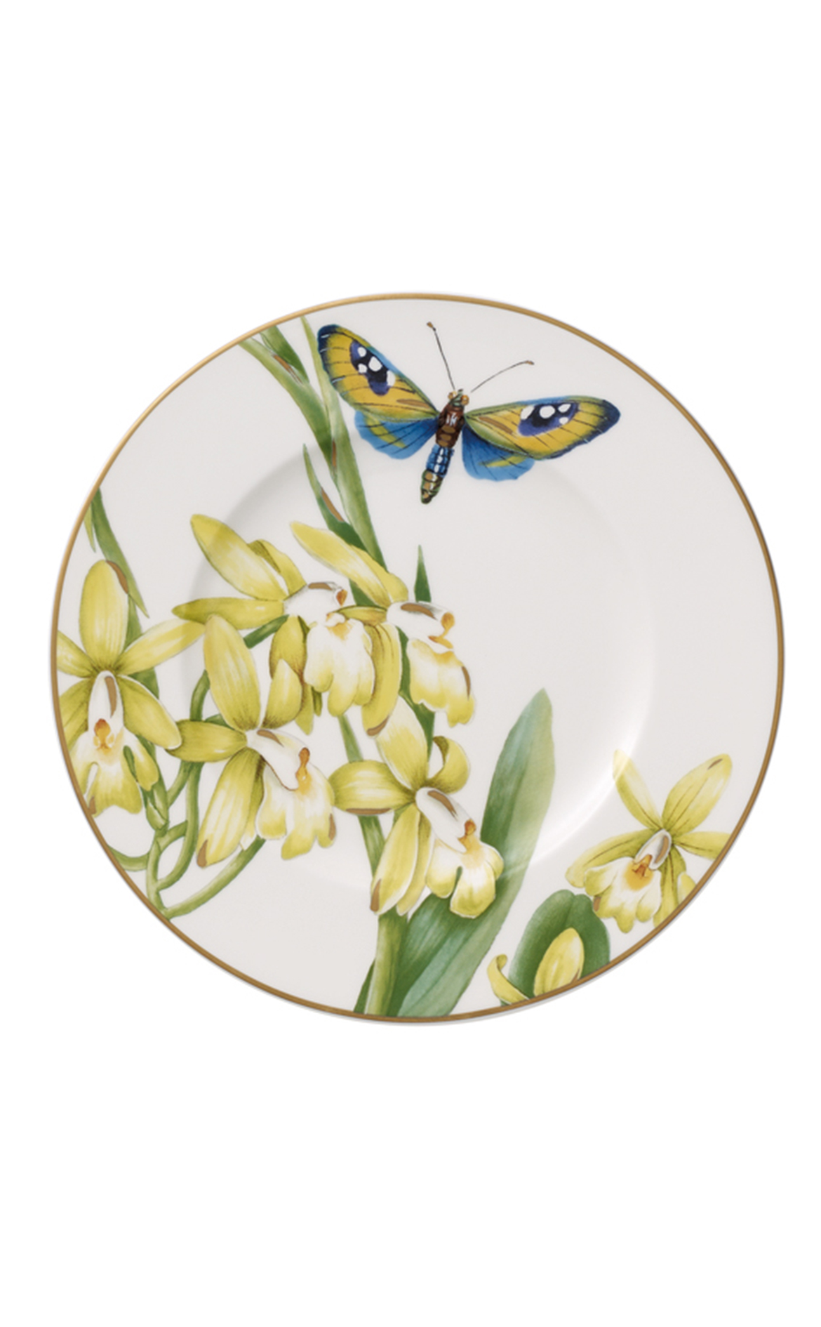 Villeroy & Boch- Amazonia Anmut Düz Tabak 16 cm
