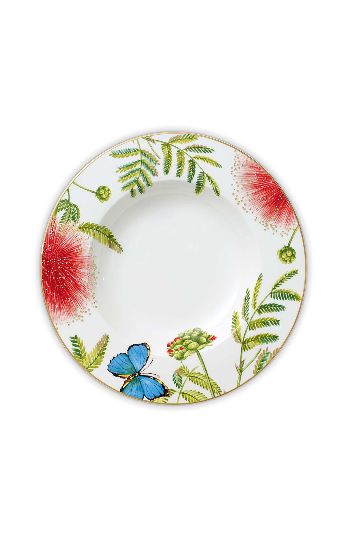 Villeroy & Boch- Amazonia Anmut Çukur Tabak