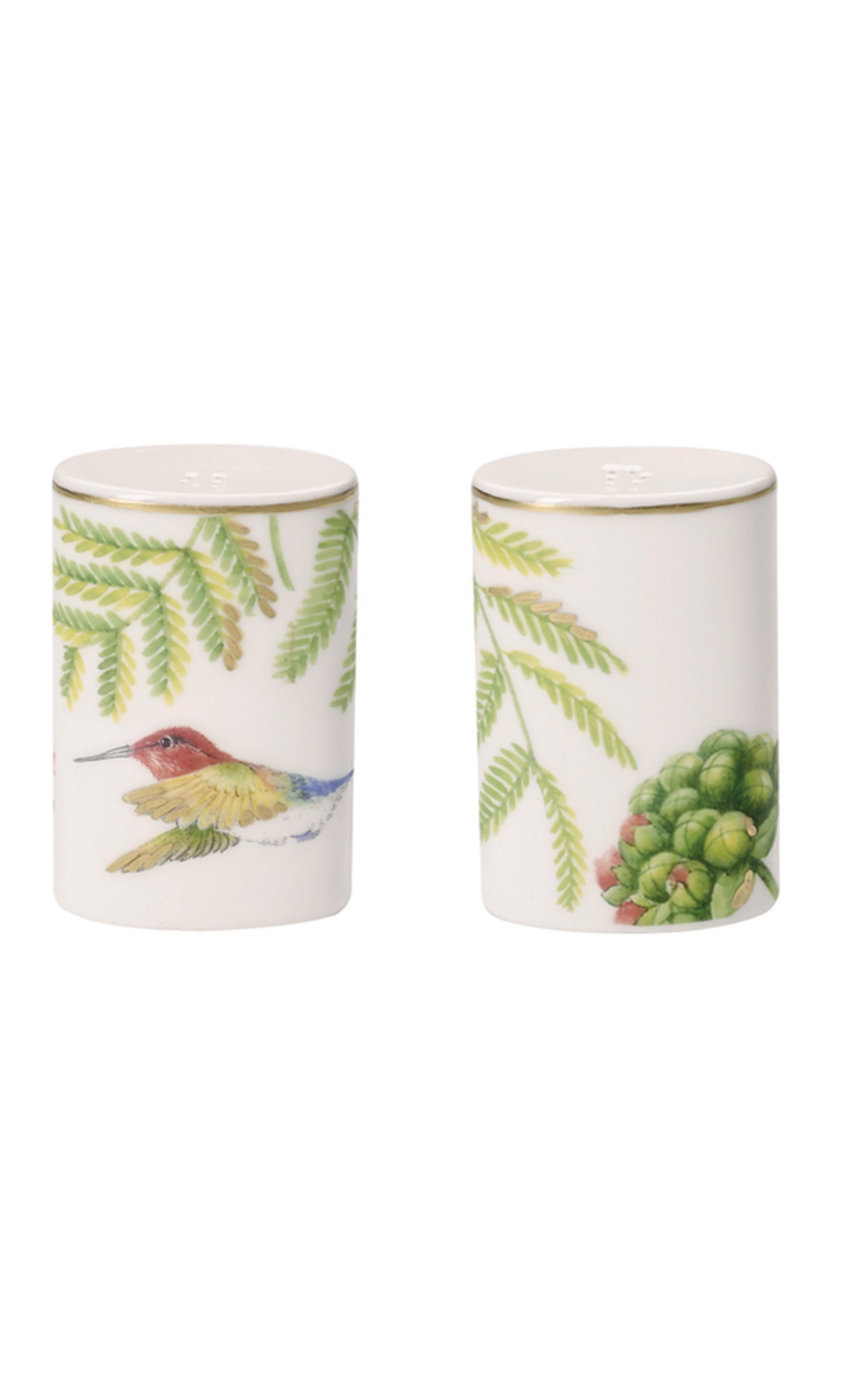 Villeroy & Boch-Villeroy & Boch Amazonia Anmut Tuzluk Biberlik