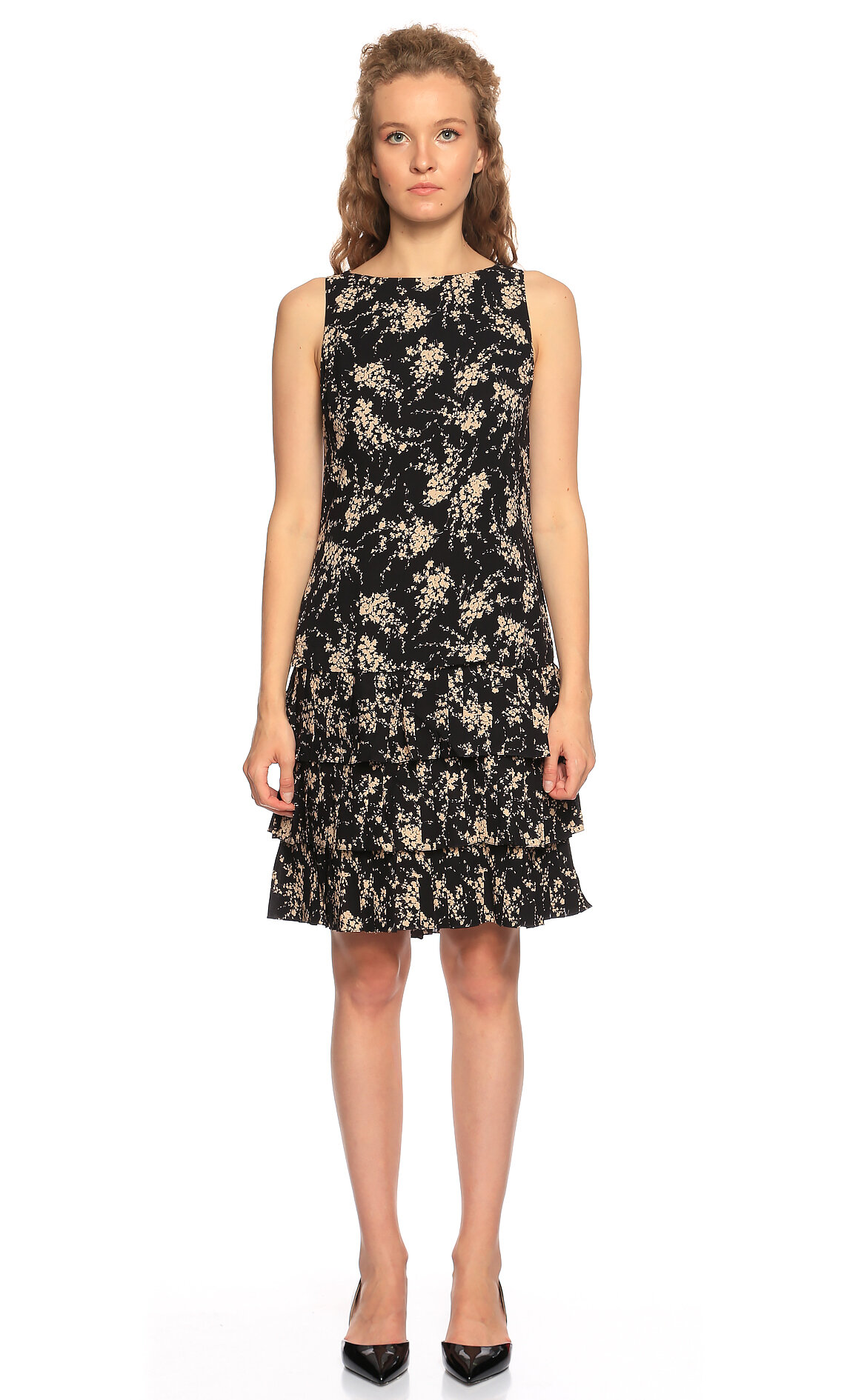 Michael Kors Collection-Michael Kors Collection Elbise