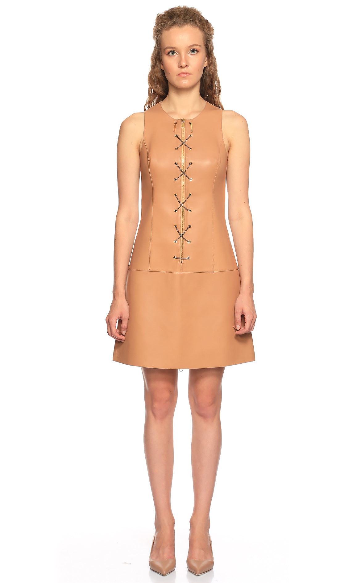 Michael Kors Collection-Michael Kors Collection Somon Elbise