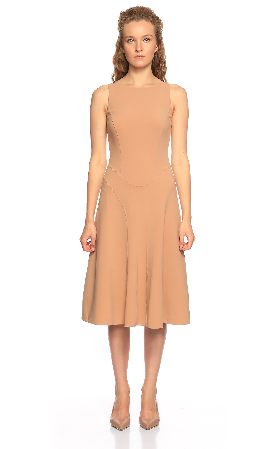 Michael Kors Collection-Michael Kors Collection Somon Elbise