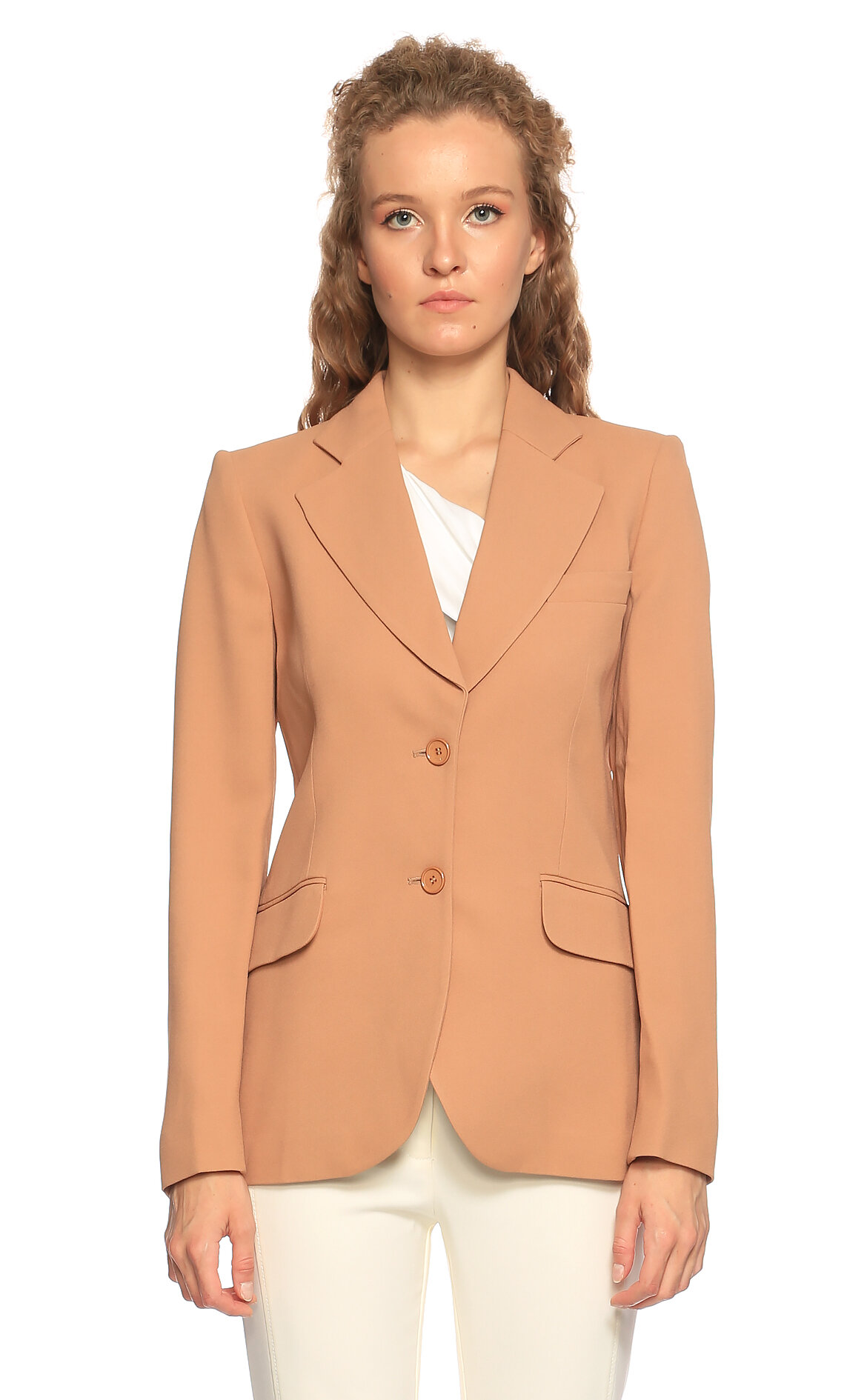 Michael Kors Collection-Michael Kors Collection Somon Ceket