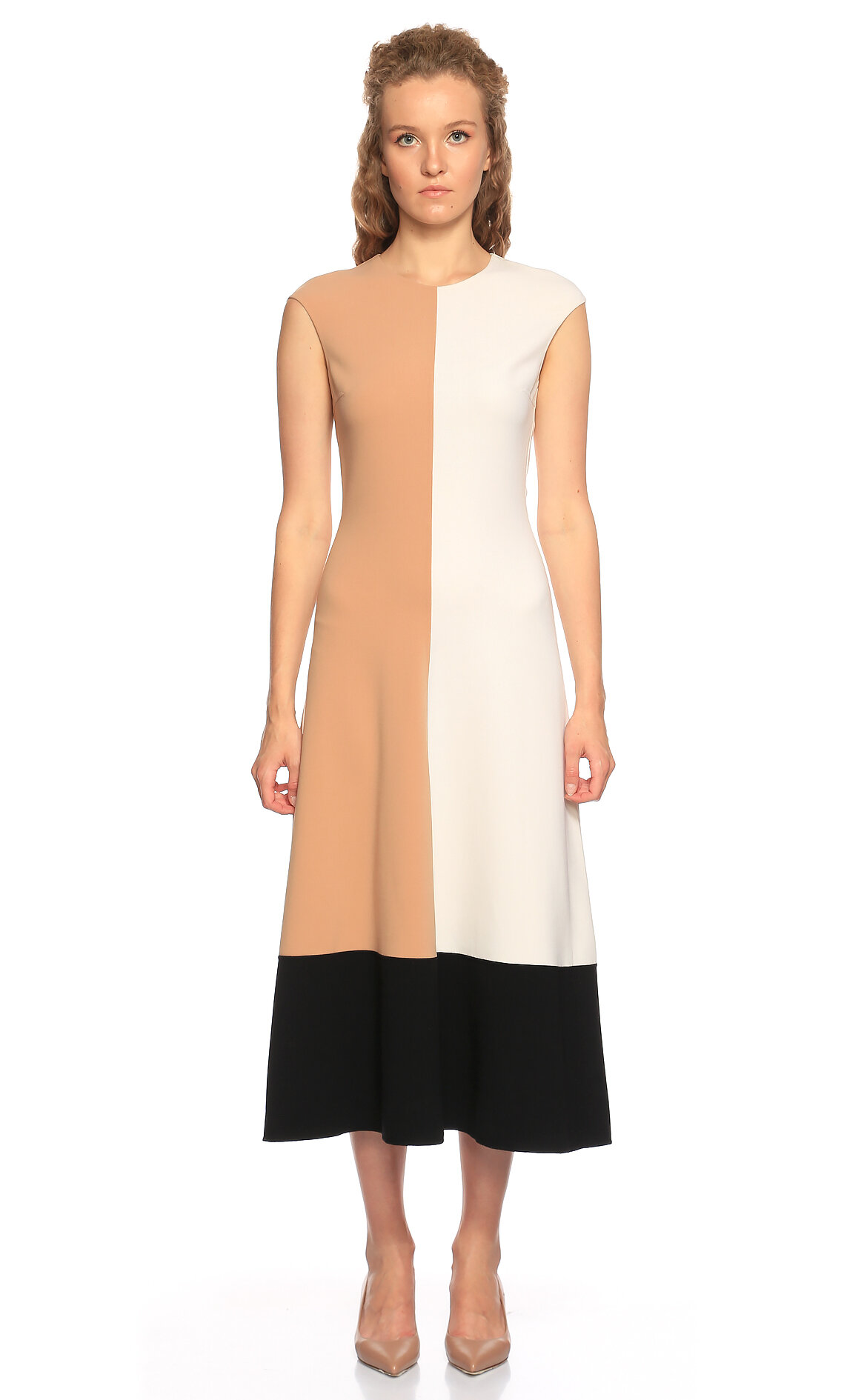 Michael Kors Collection-Michael Kors Collection Elbise