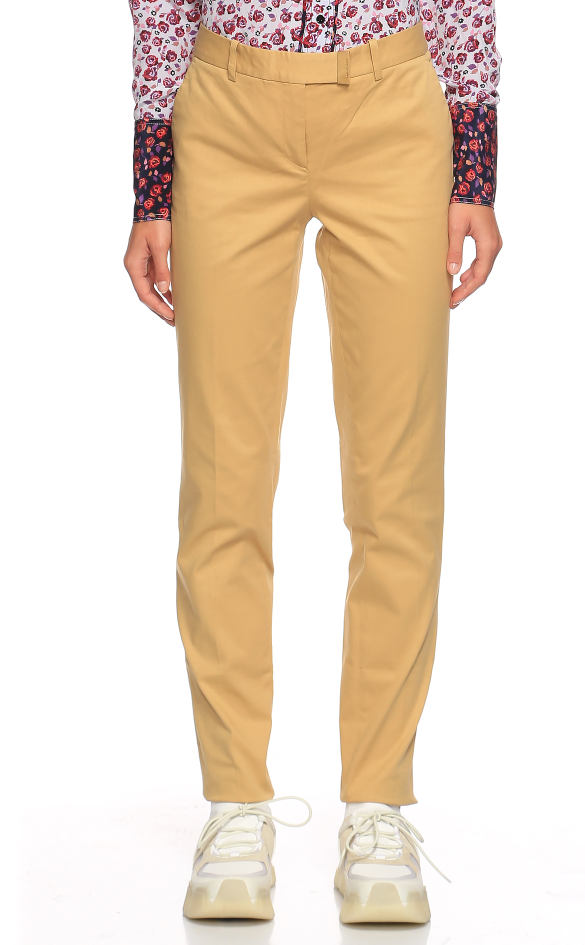 Michael Kors Collection-Michael Kors Collection Taş Pantolon