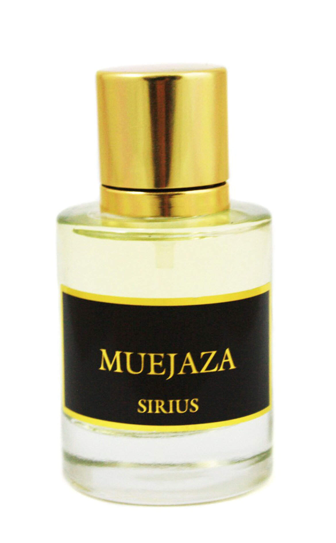 Muejaza Fragrance-Muejaza Fragrance Sirius Parfüm