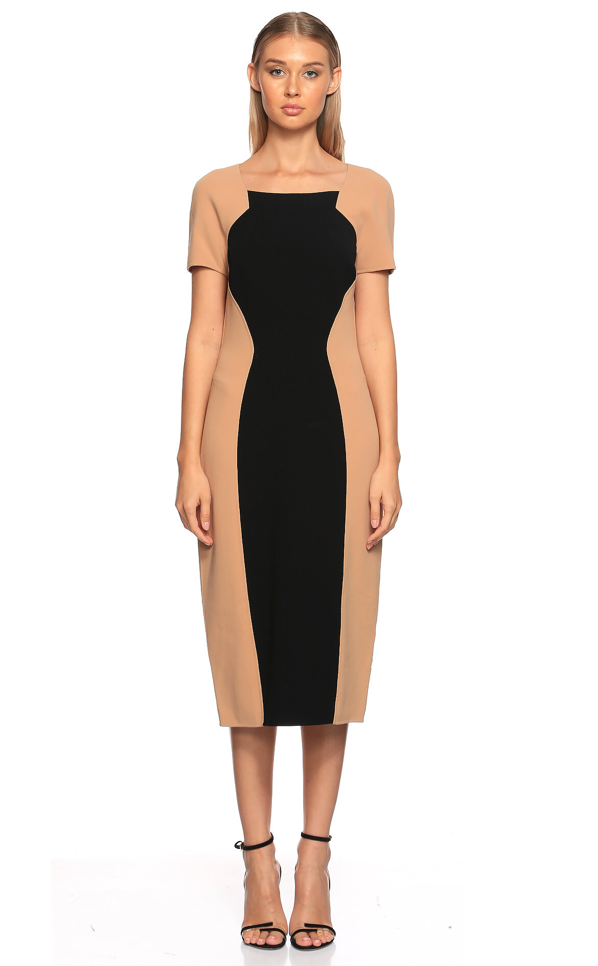 Michael Kors Collection-Michael Kors Collection Elbise