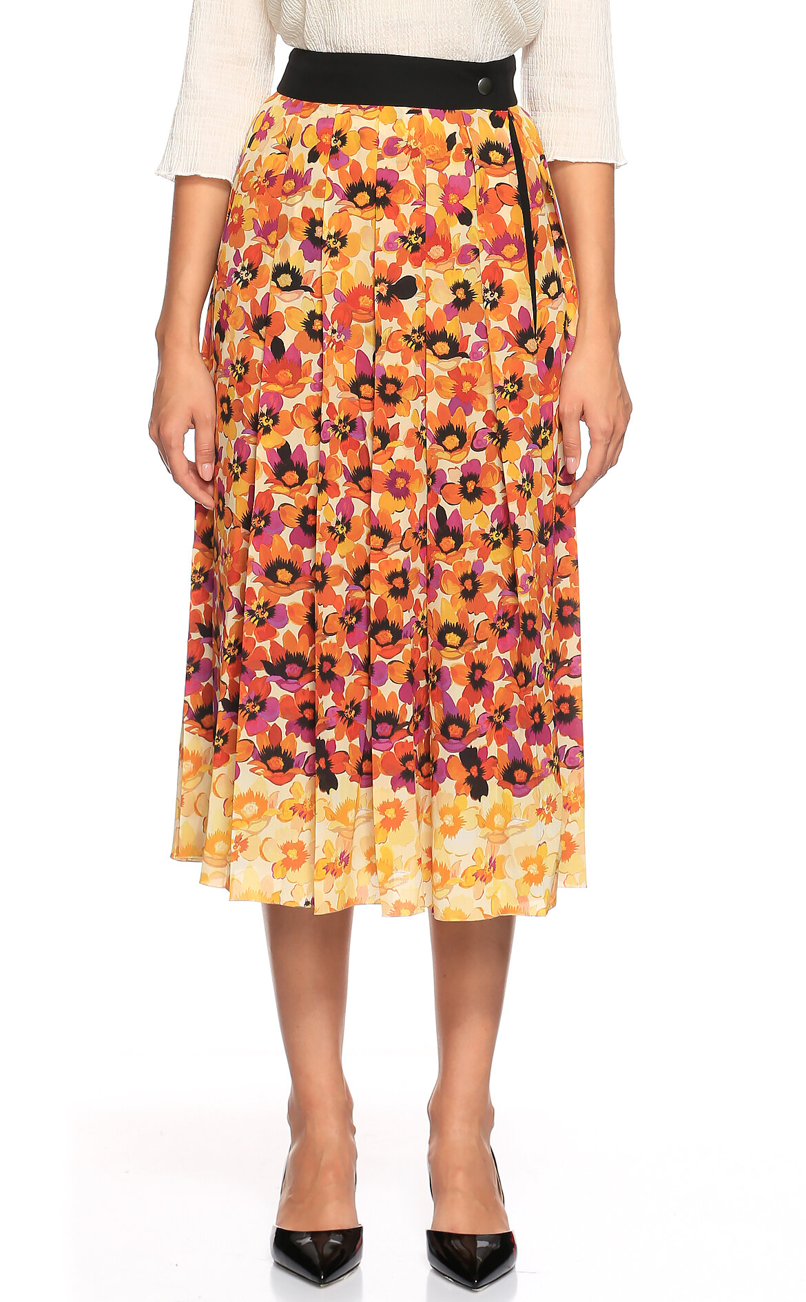 Sonia Rykiel-Sonia Rykiel Etek