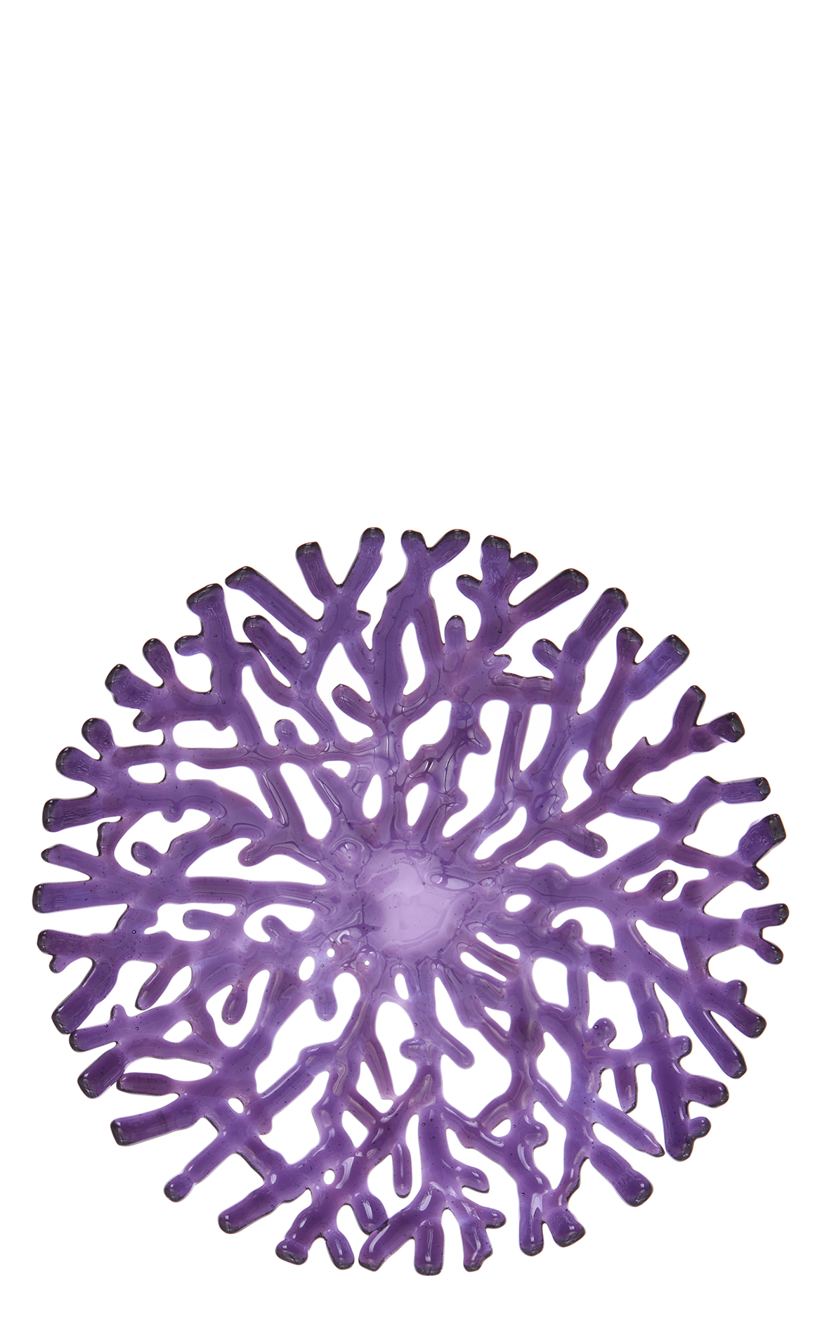 Collezione Vetri Di Murano-Collezione Vetri Di Murano Mor Dekoratif Heykel